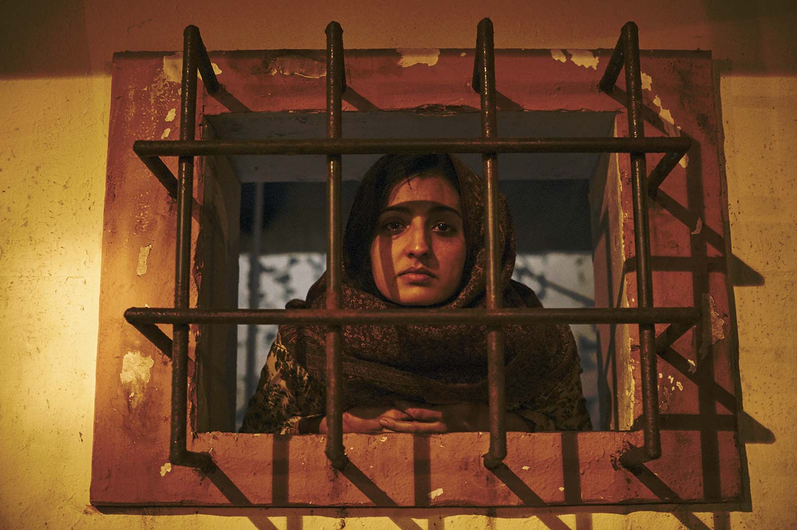 Ellora Torchia Filmweb