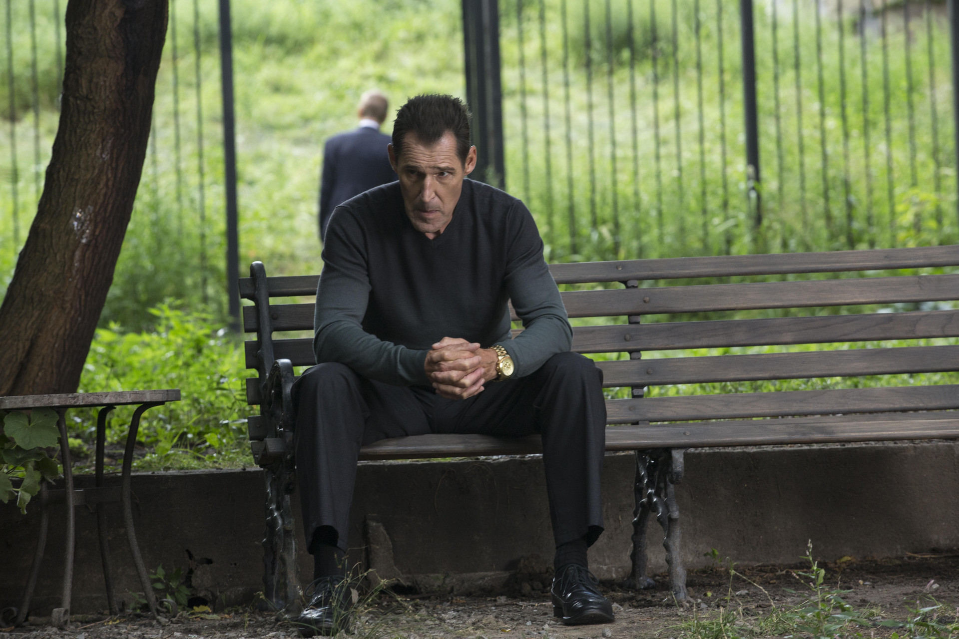 Ben Cross | ČSFD.cz