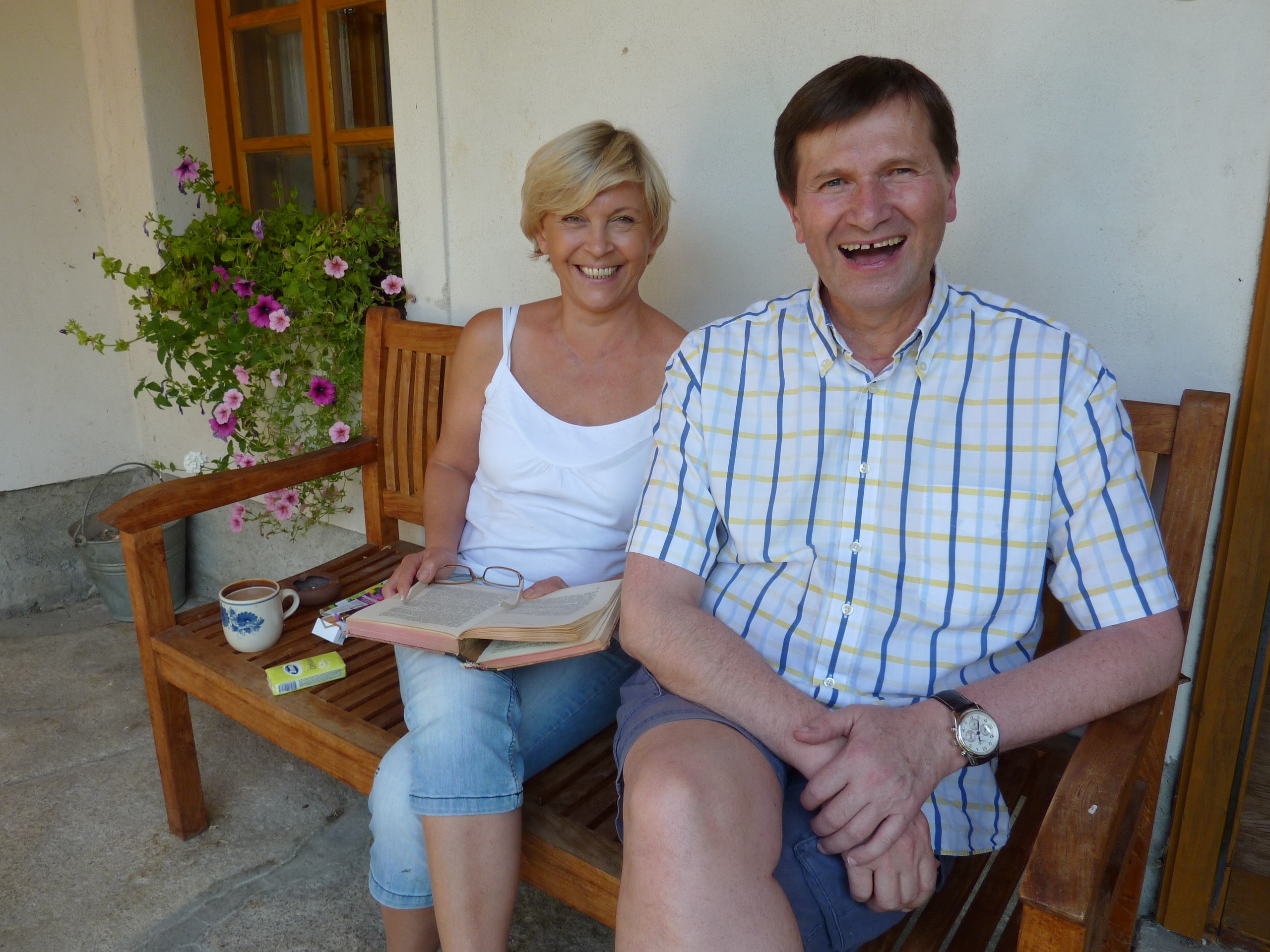 Miluše Šplechtová | ČSFD.cz