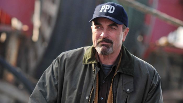 Jesse Stone: Ztracen v Paradise / Jesse Stone: Lost in Paradise (TV ...