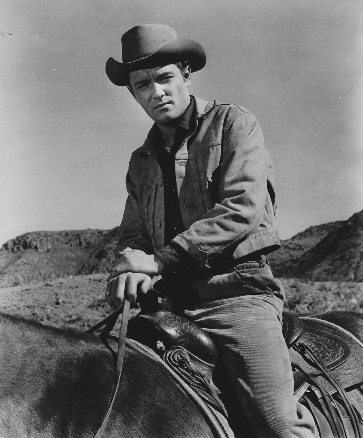 Michael Anderson Jr. | Galerie | ČSFD.cz