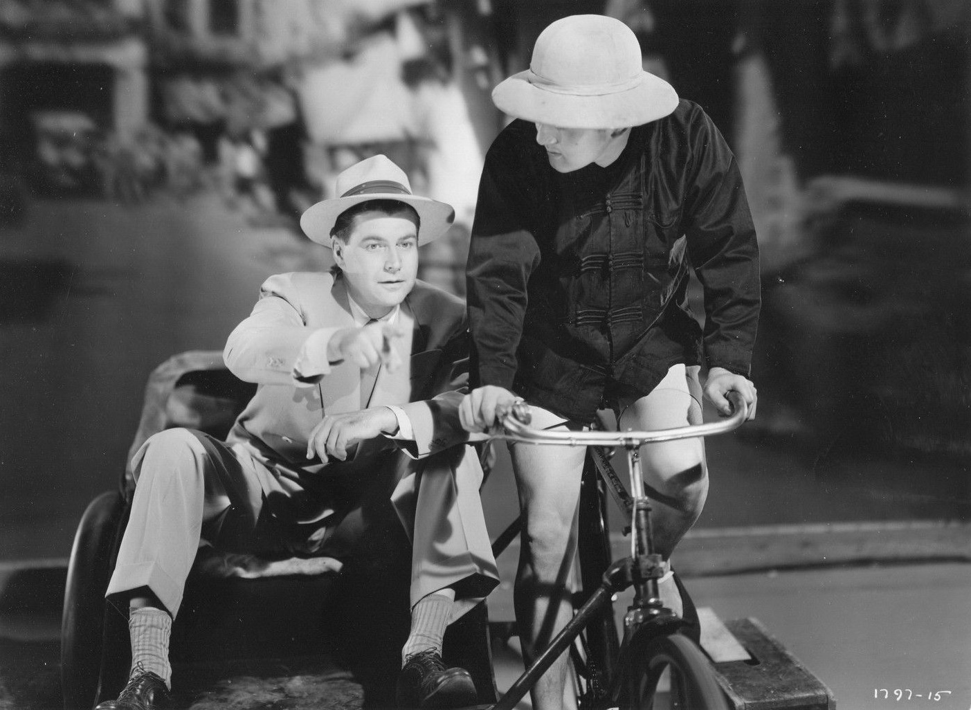 Warren Douglas | Galerie | ČSFD.cz