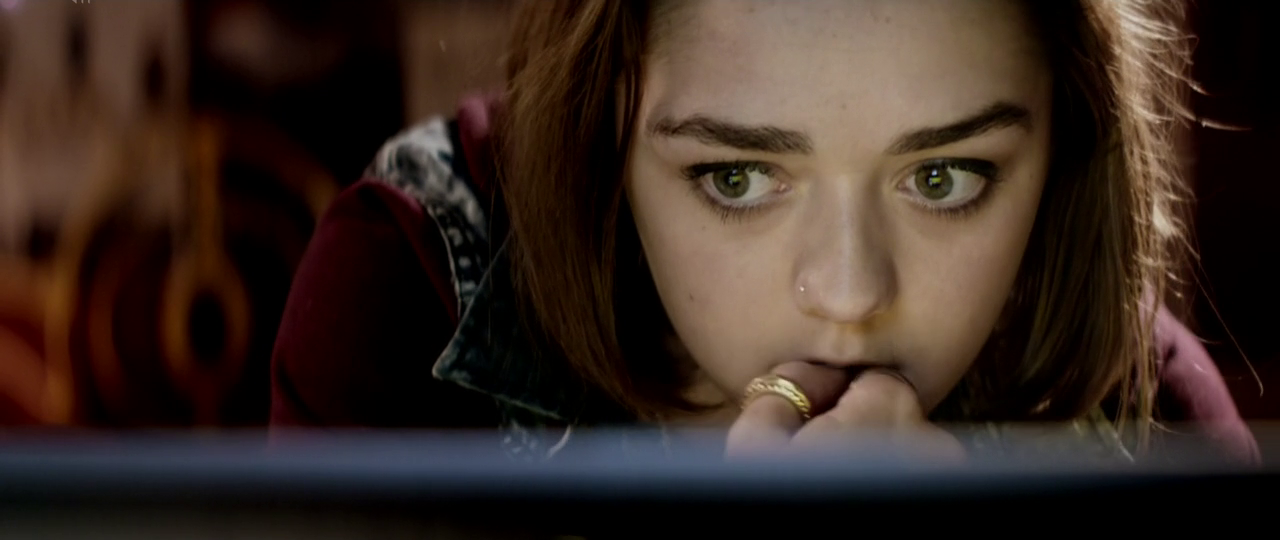 Cyberbully (TV film) (2015) | ČSFD.cz