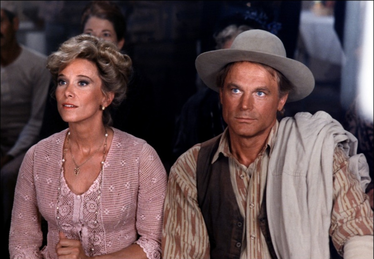 Nancy Morgan | Galerie | ČSFD.cz