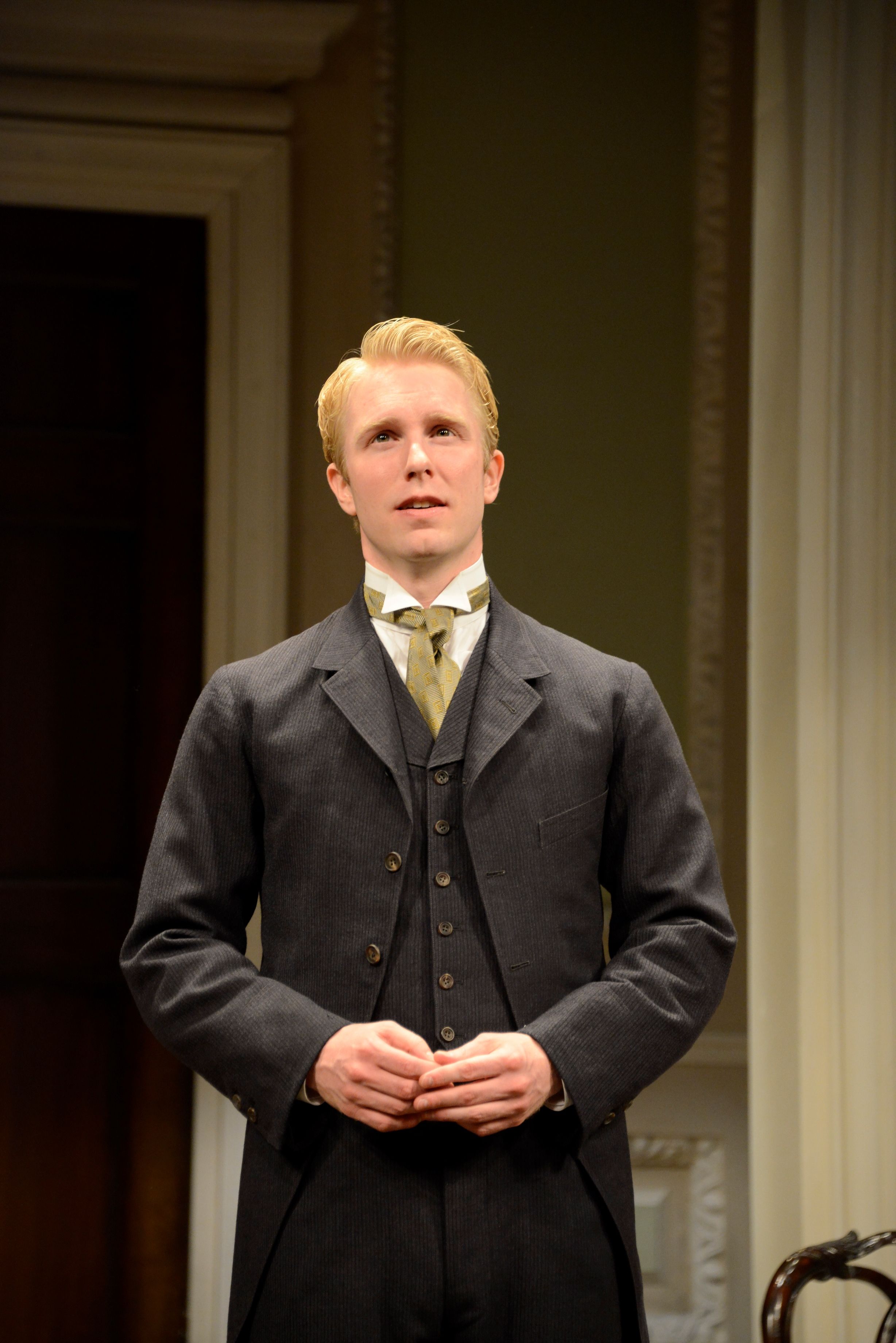 Michael Benz | ČSFD.cz