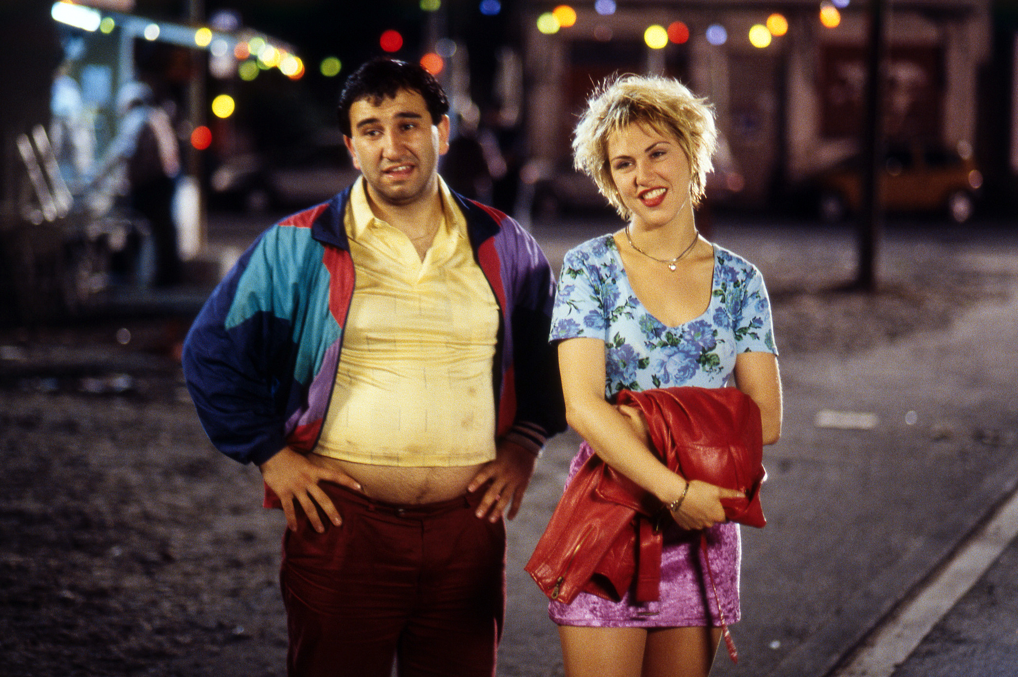 Voll normaaal (1994) | ČSFD.cz