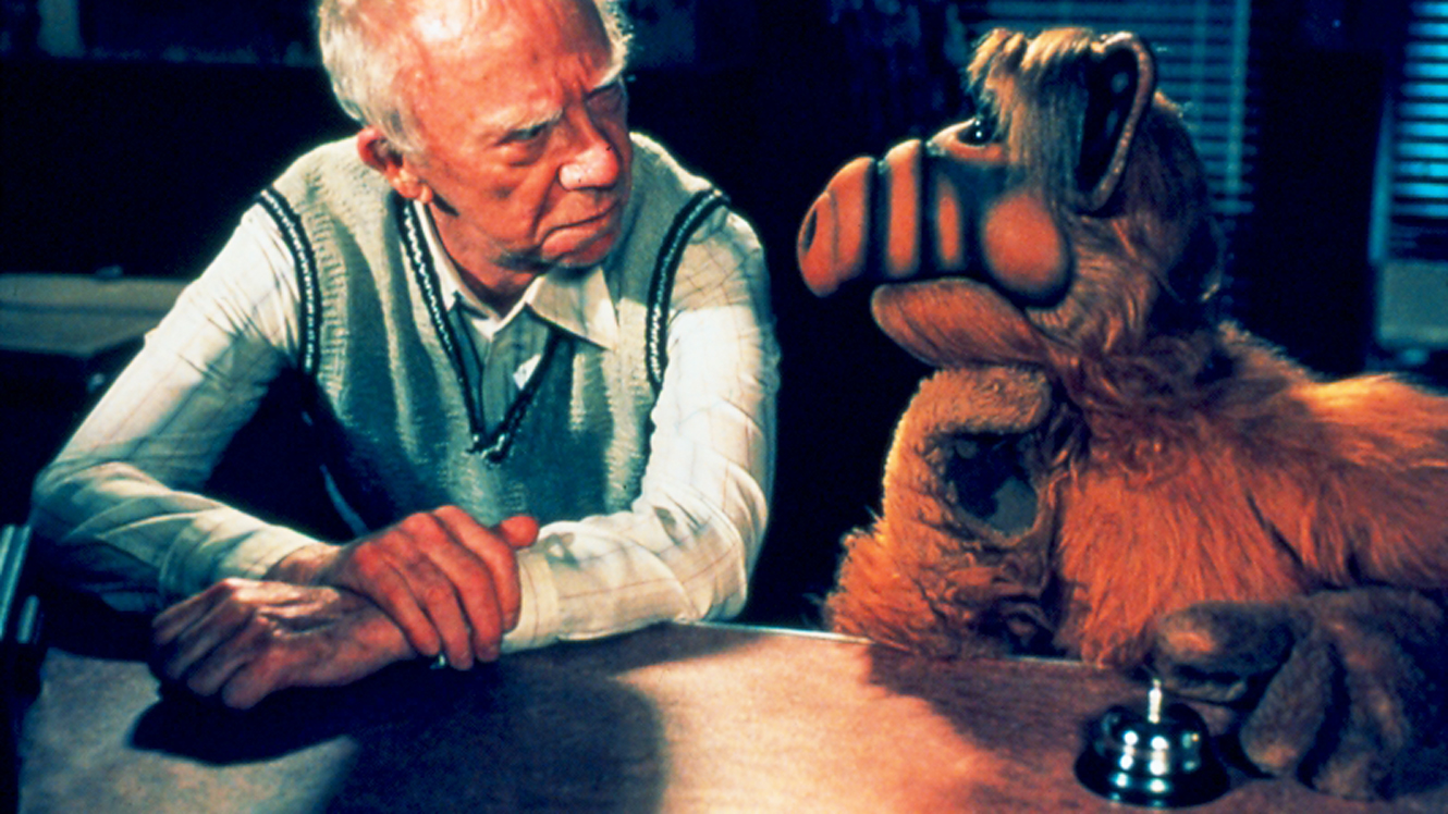 Alf versus U.S. Army / Project: ALF (TV film) (1996) | Galerie | ČSFD.cz