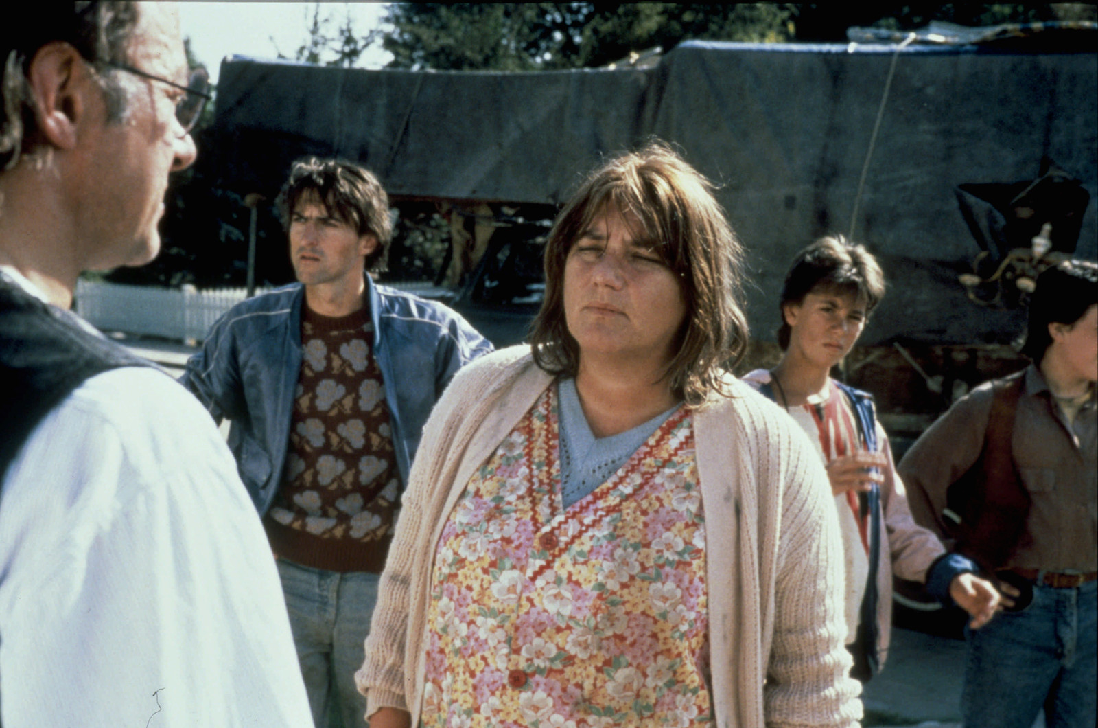 Rodina Floderů / Flodder (1986) | ČSFD.cz