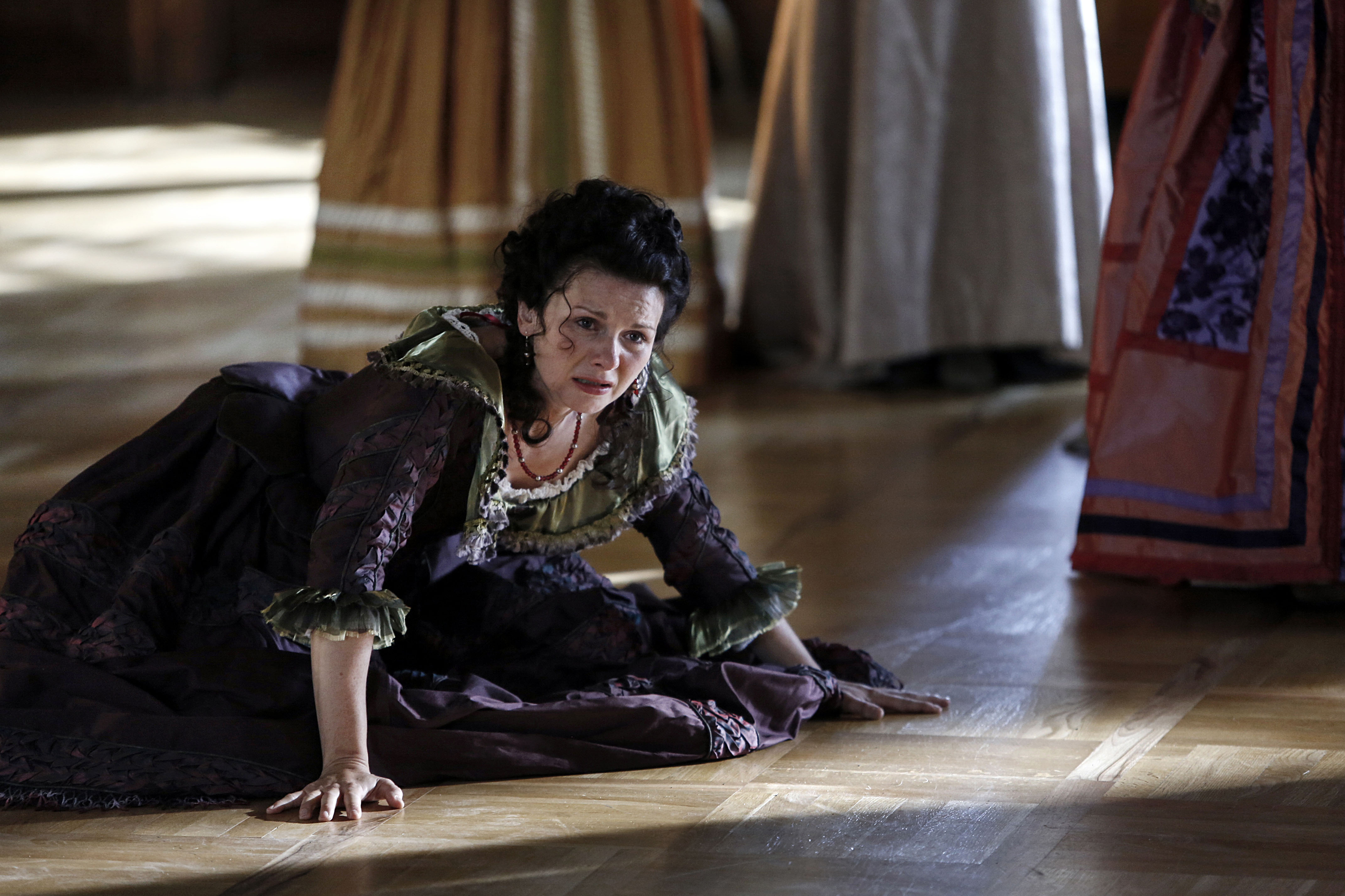 Sarah Smart | Galerie | ČSFD.cz