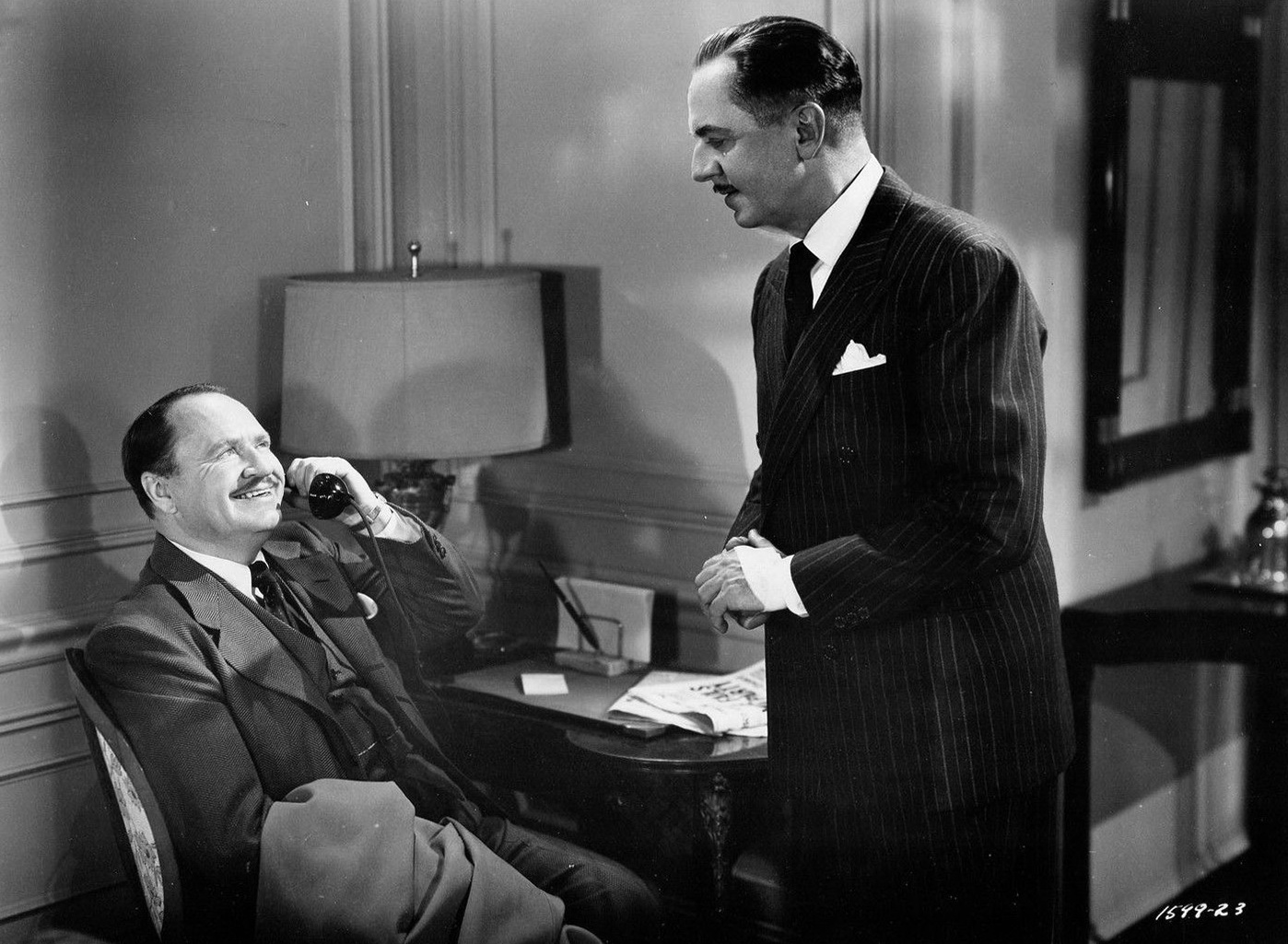 Howard Freeman | Galerie | ČSFD.cz