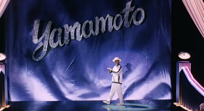 Red Force 3 / Huang jia shi jie zhi III: Ci xiong da dao (1988) | ČSFD.cz