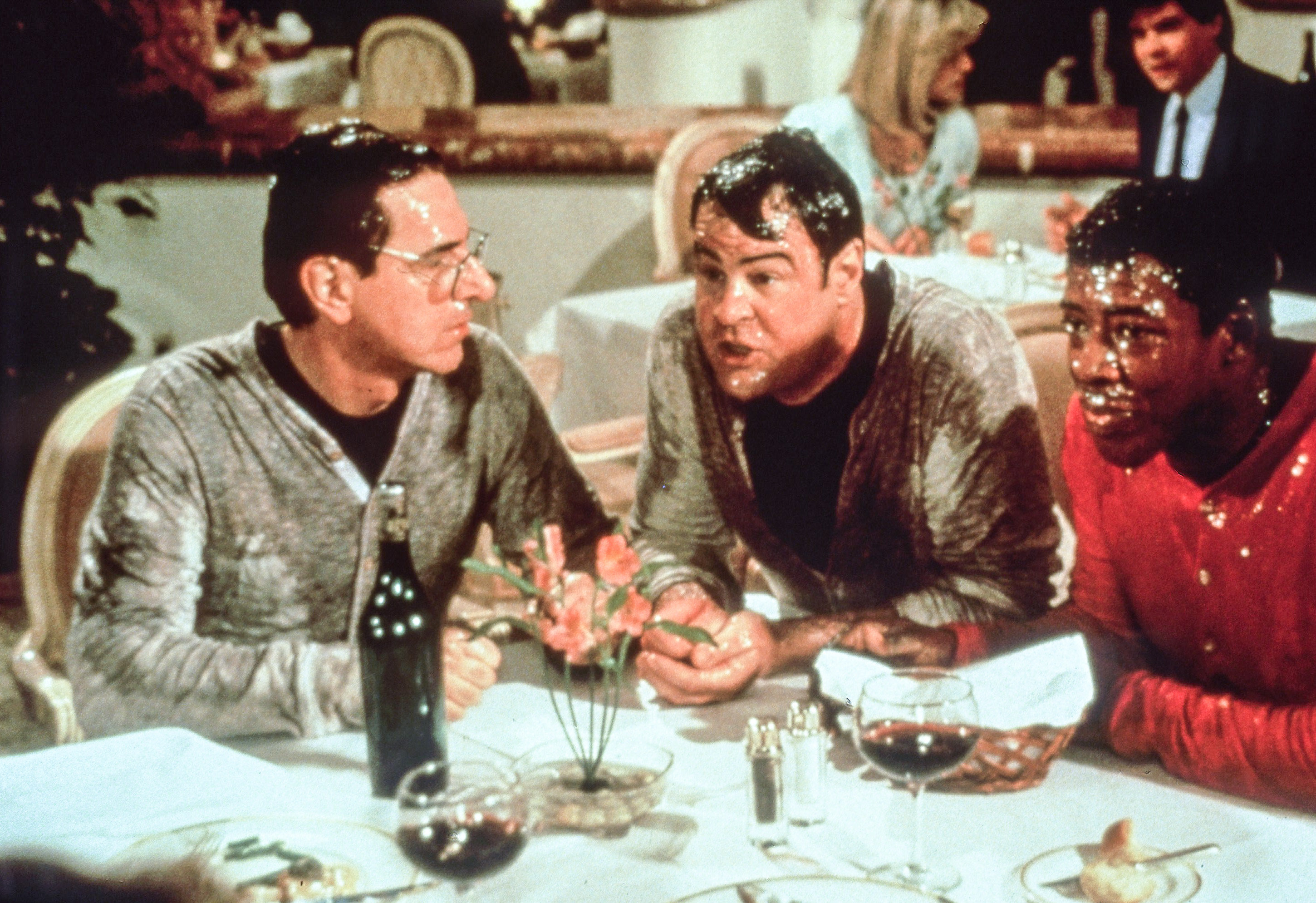 Krotitelé duchů II / Ghostbusters II (1989) | ČSFD.cz