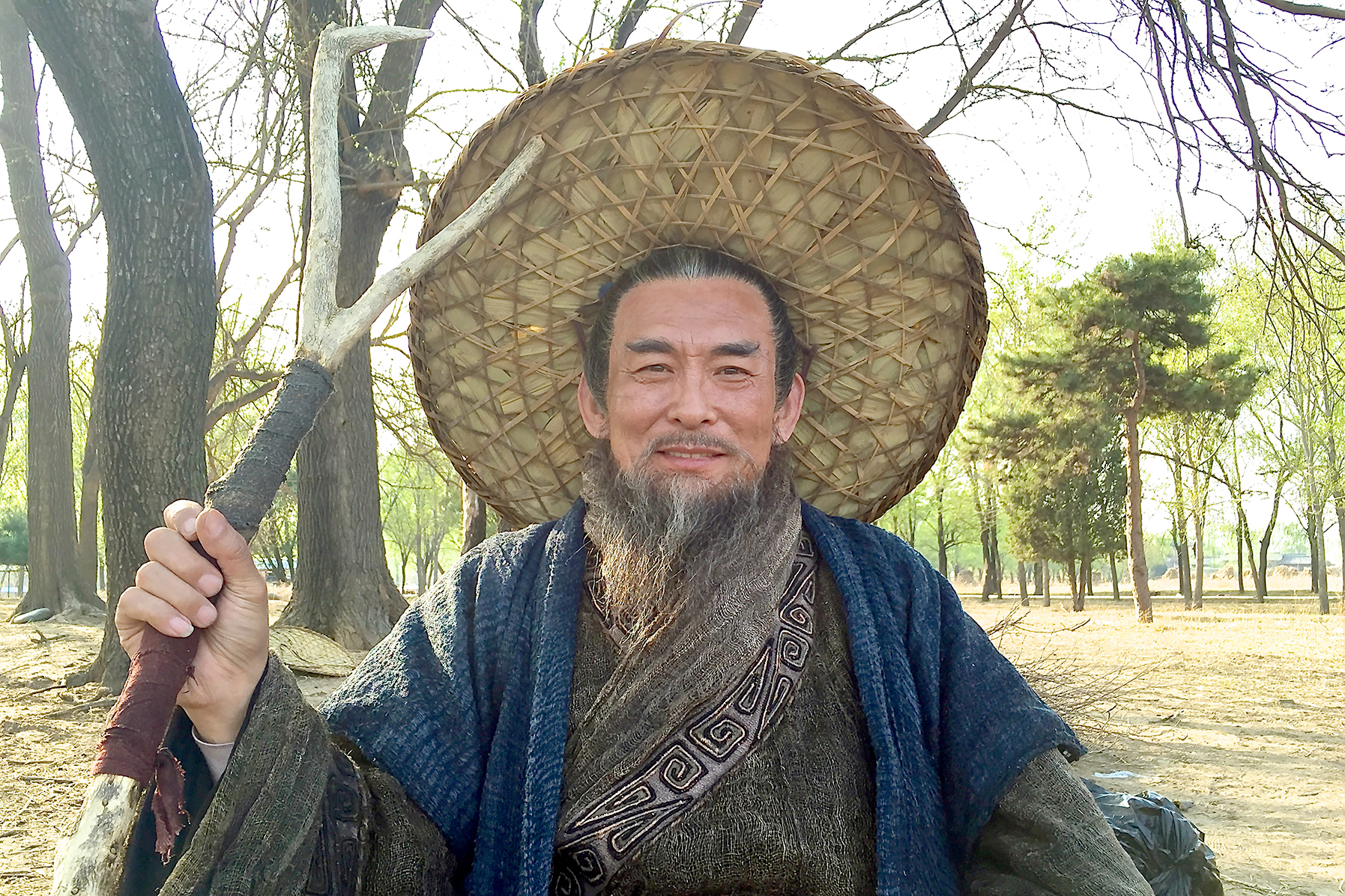 Konfucius / Confucius (2015) | ČSFD.cz