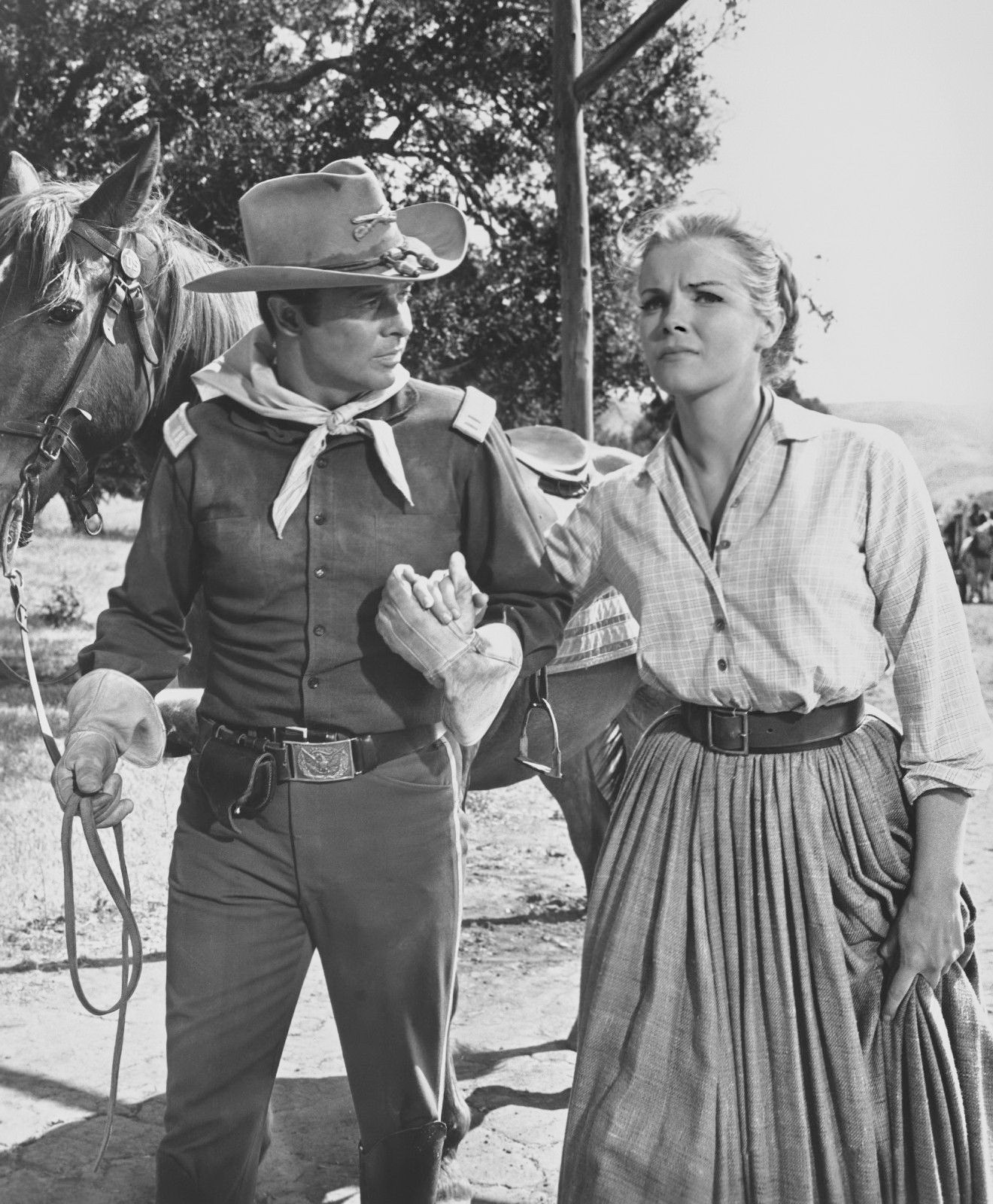 Laraine Stephens | ČSFD.cz