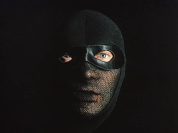 Fantômas (TV seriál) (1980) | ČSFD.cz