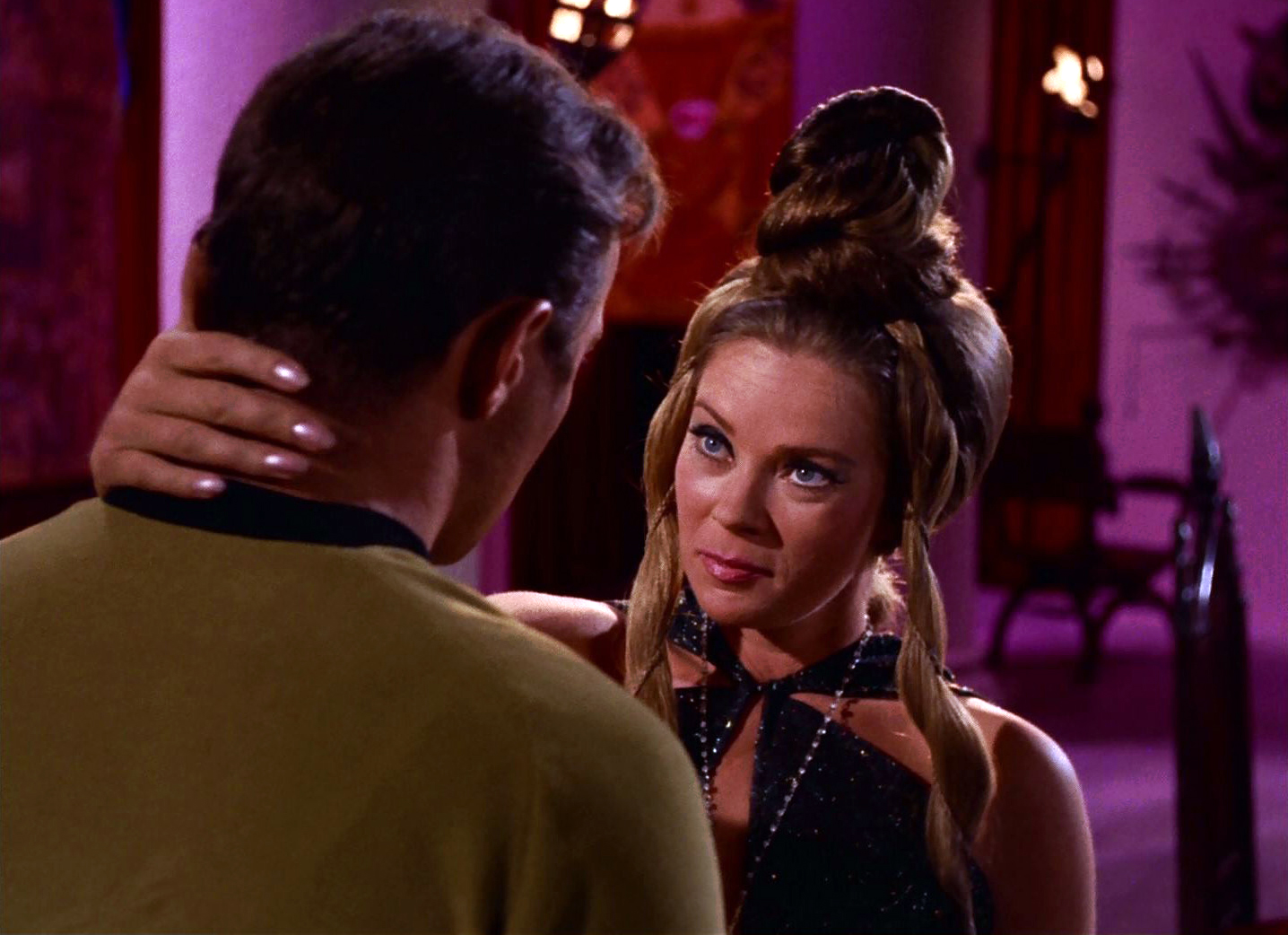 Antoinette Bower | Galerie | ČSFD.cz