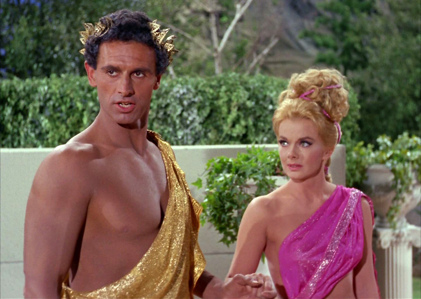 Michael Forest | ČSFD.cz