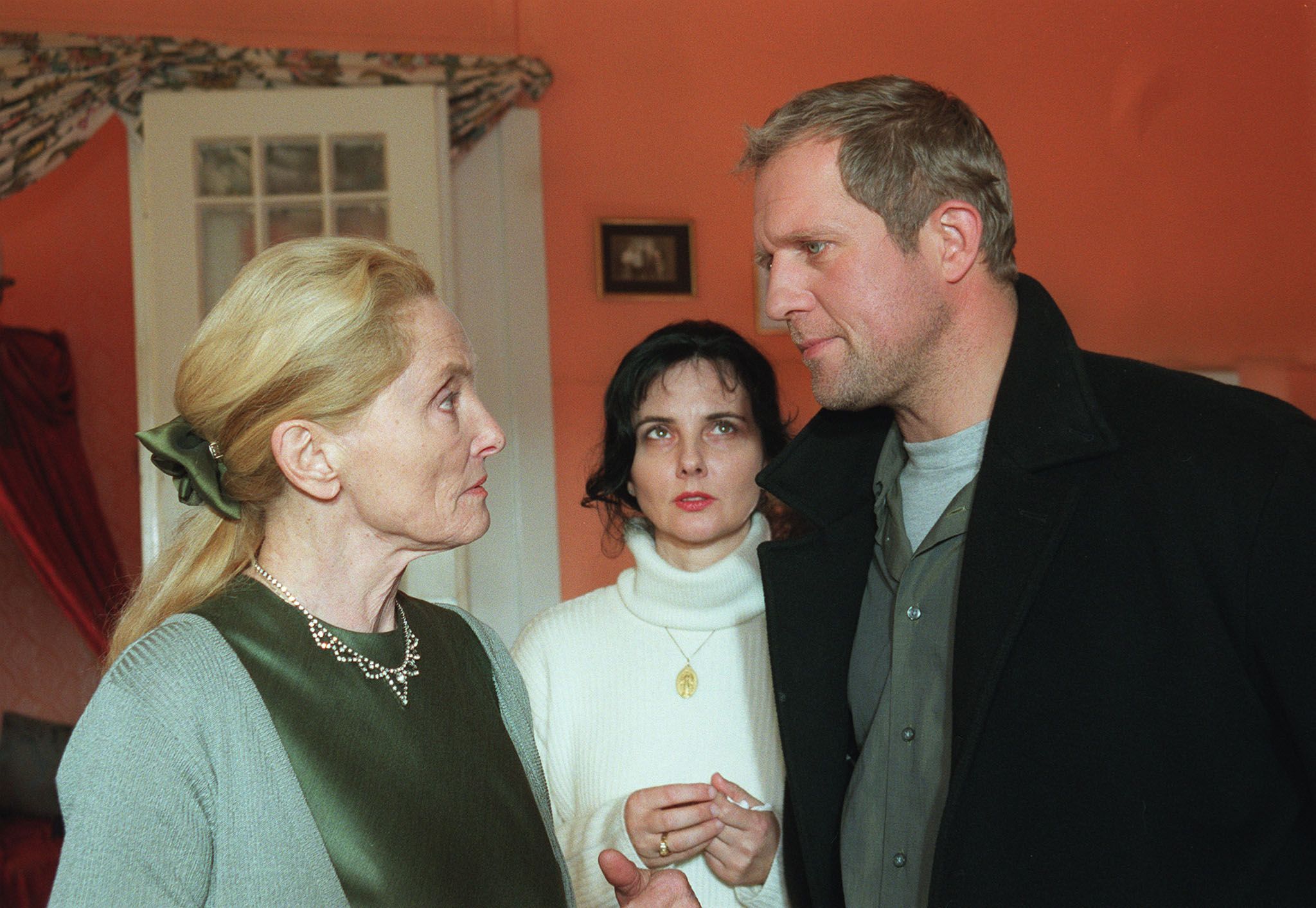 Mijou Kovacs | Galerie | ČSFD.cz