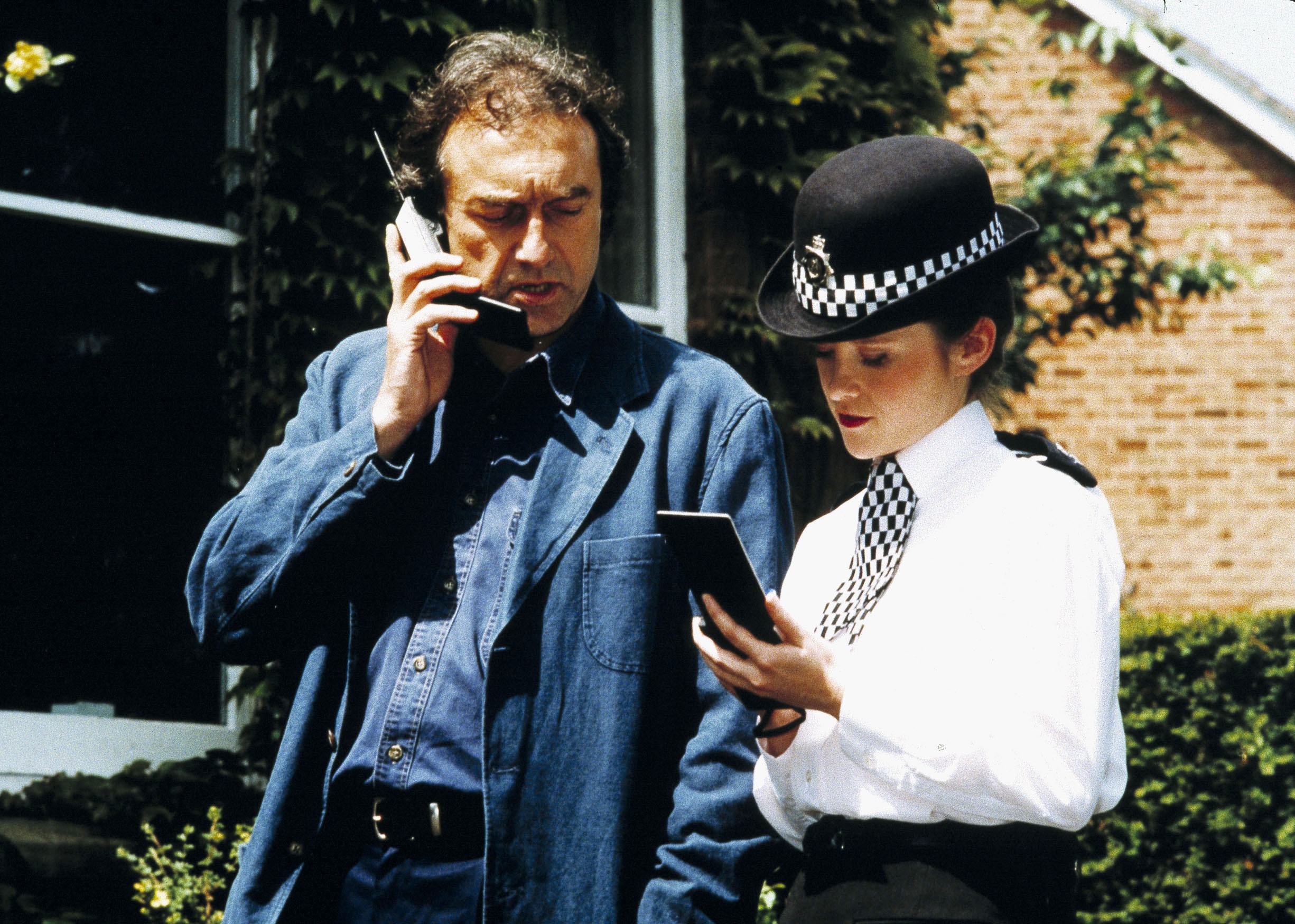 Dangerfield (TV seriál) (1995) | Galerie | ČSFD.cz