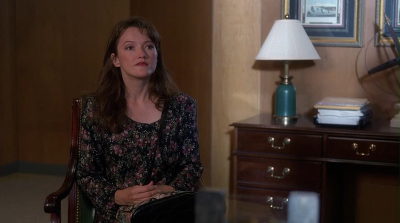 Lisa Waltz | Galerie | ČSFD.cz