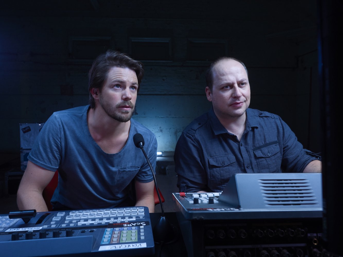 Scare Campaign (2016) | ČSFD.cz