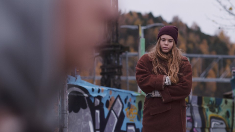 Lisa Teige | Galerie | ČSFD.cz