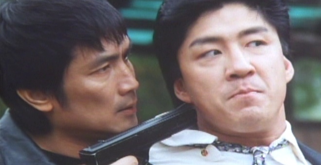 Conan Lee | ČSFD.cz