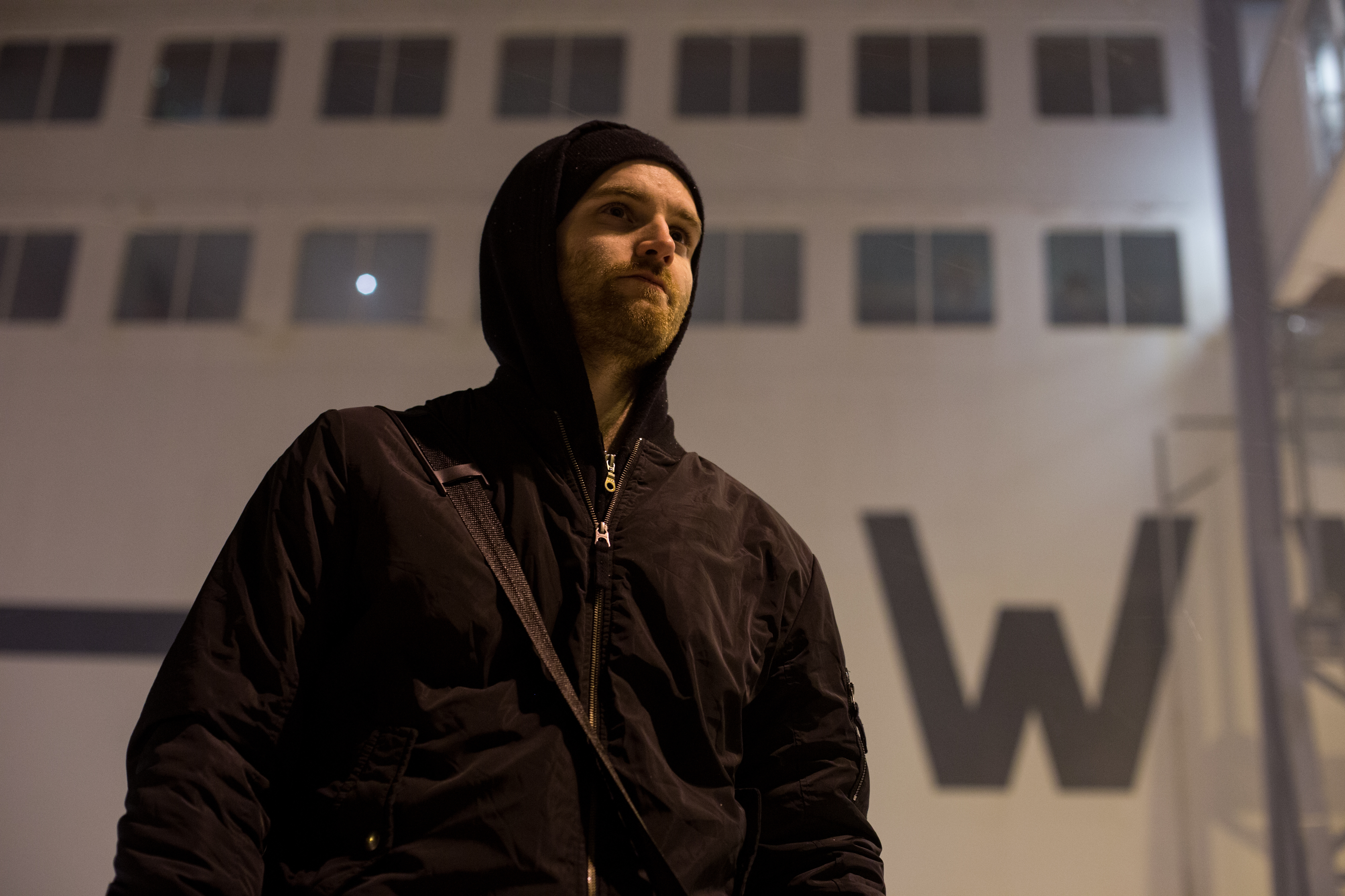 Baltasar Breki Samper | Galerie | ČSFD.cz