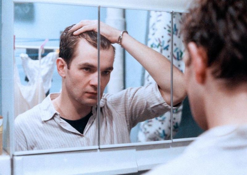 Coming Out (1989) | ČSFD.cz