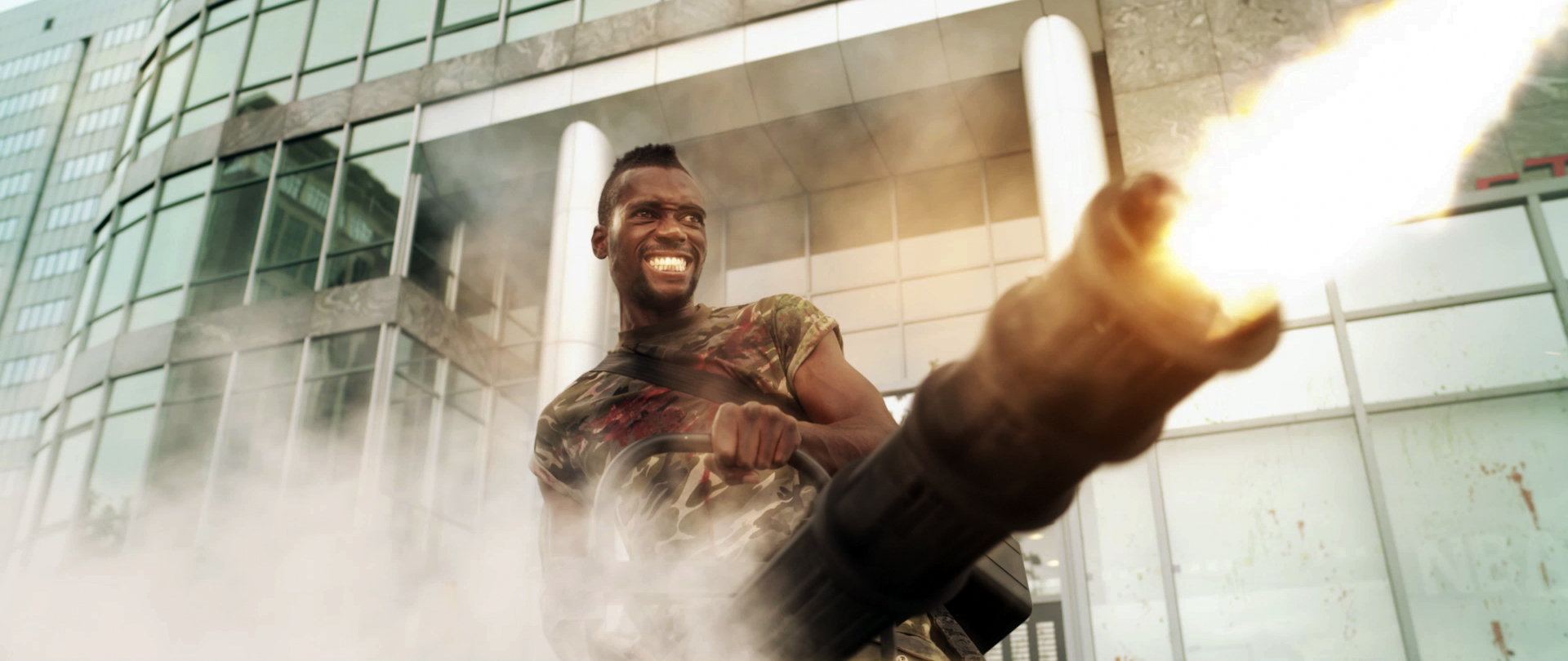 Zombibi (2012) | ČSFD.cz