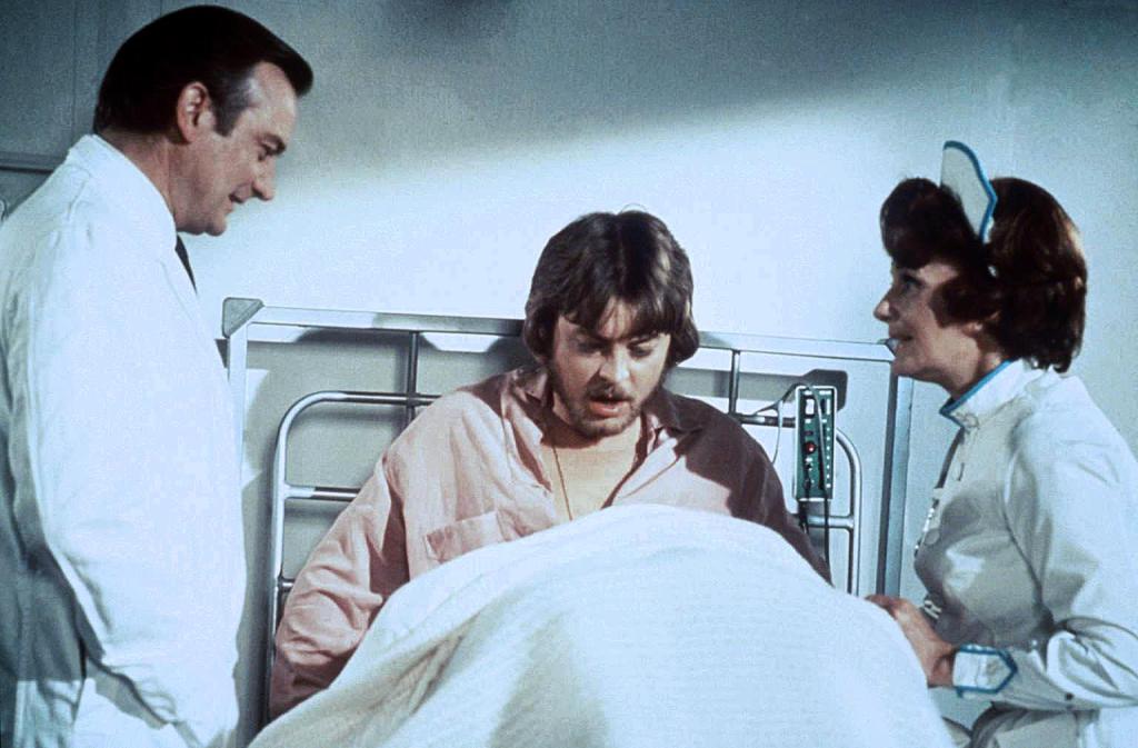 Percy (1971) | ČSFD.cz