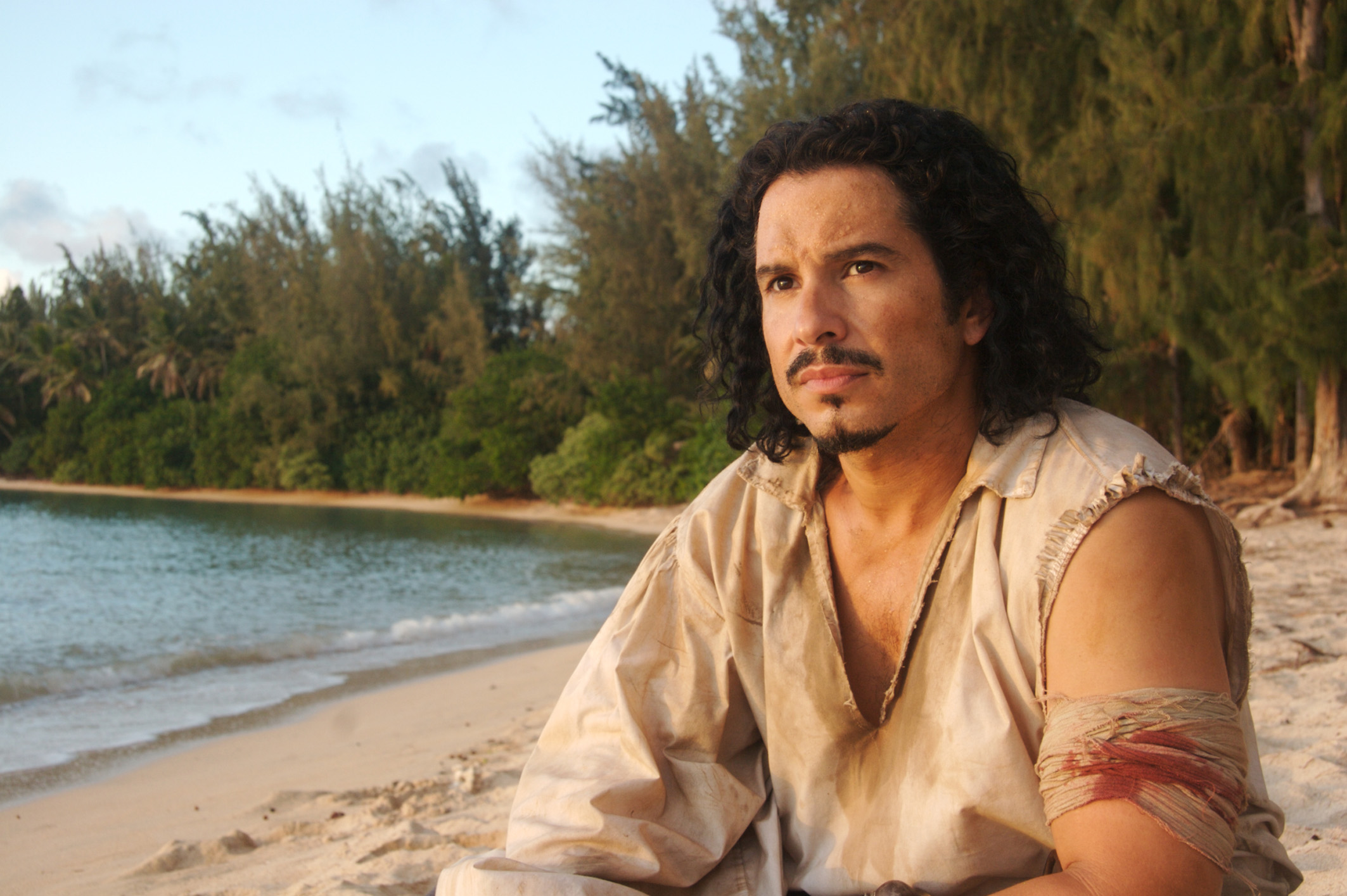 Tyranosaurus: Zhouba Aztéků / Tyrannosaurus Azteca (2007) | ČSFD.cz