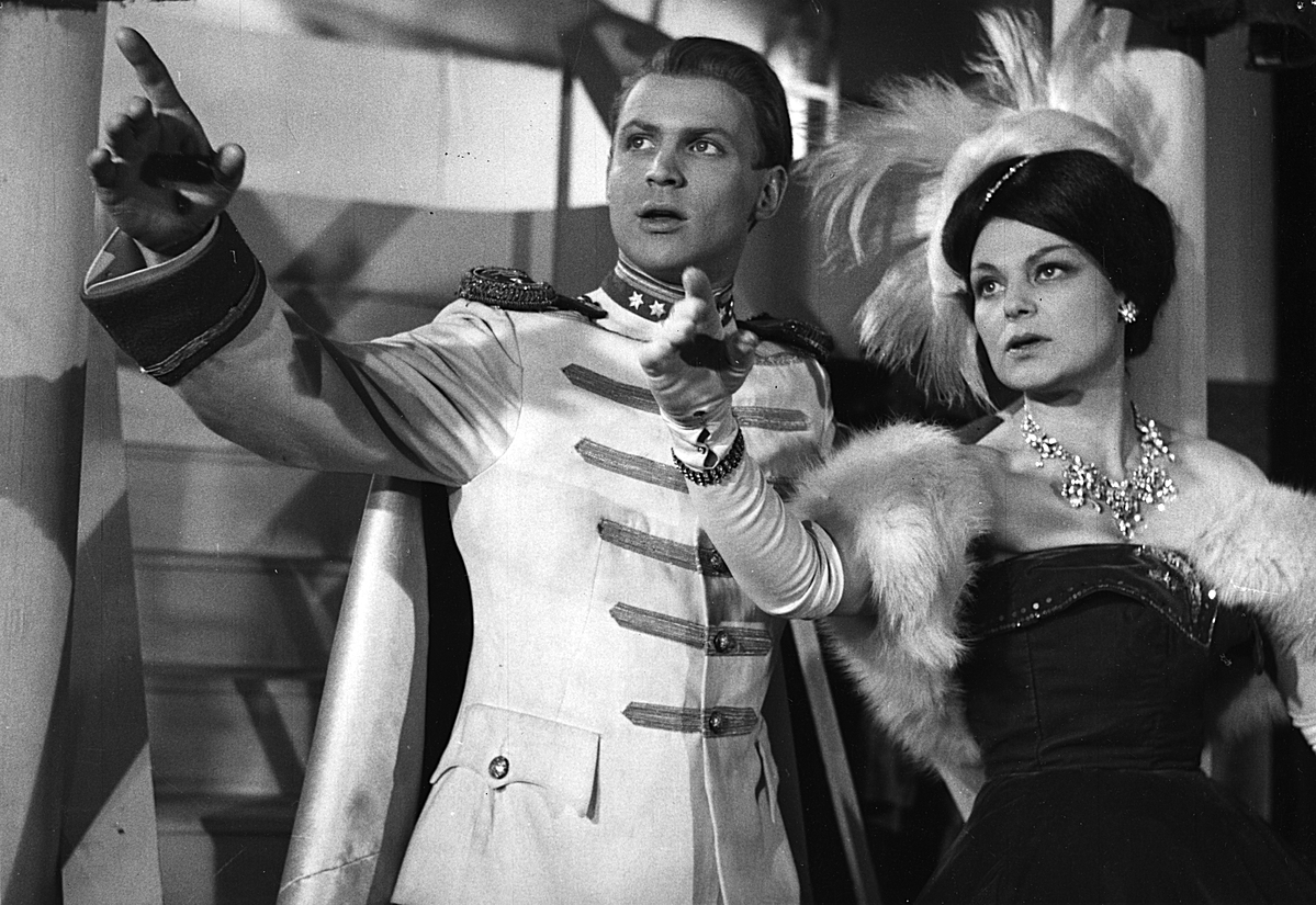 Stig Fransman | Galerie | ČSFD.cz