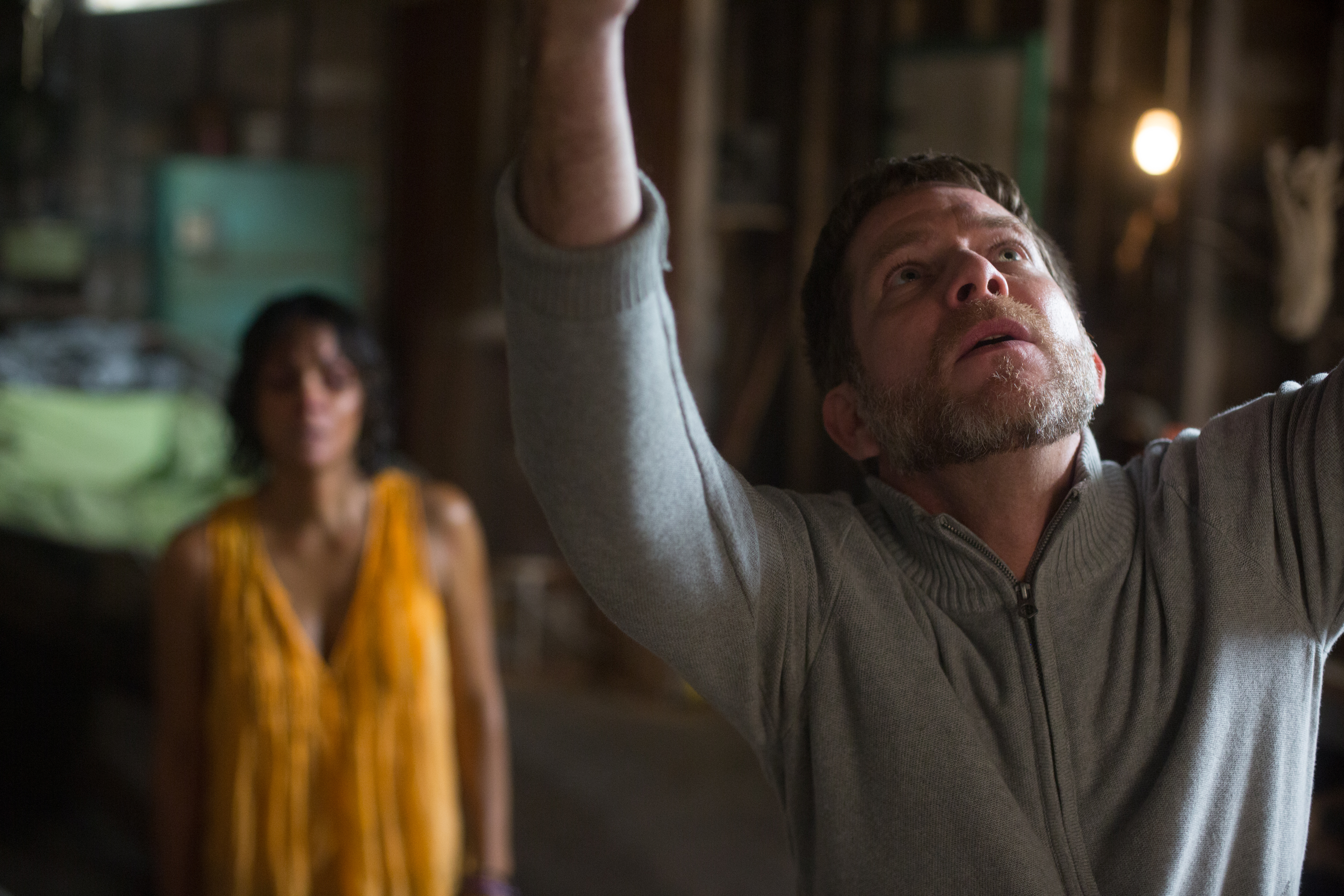 Christopher Berry | Galerie | ČSFD.cz