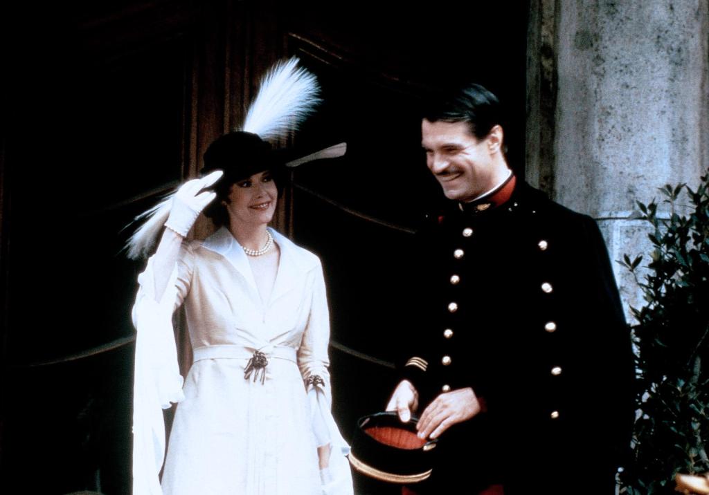 Mata Hari (1985) | ČSFD.cz