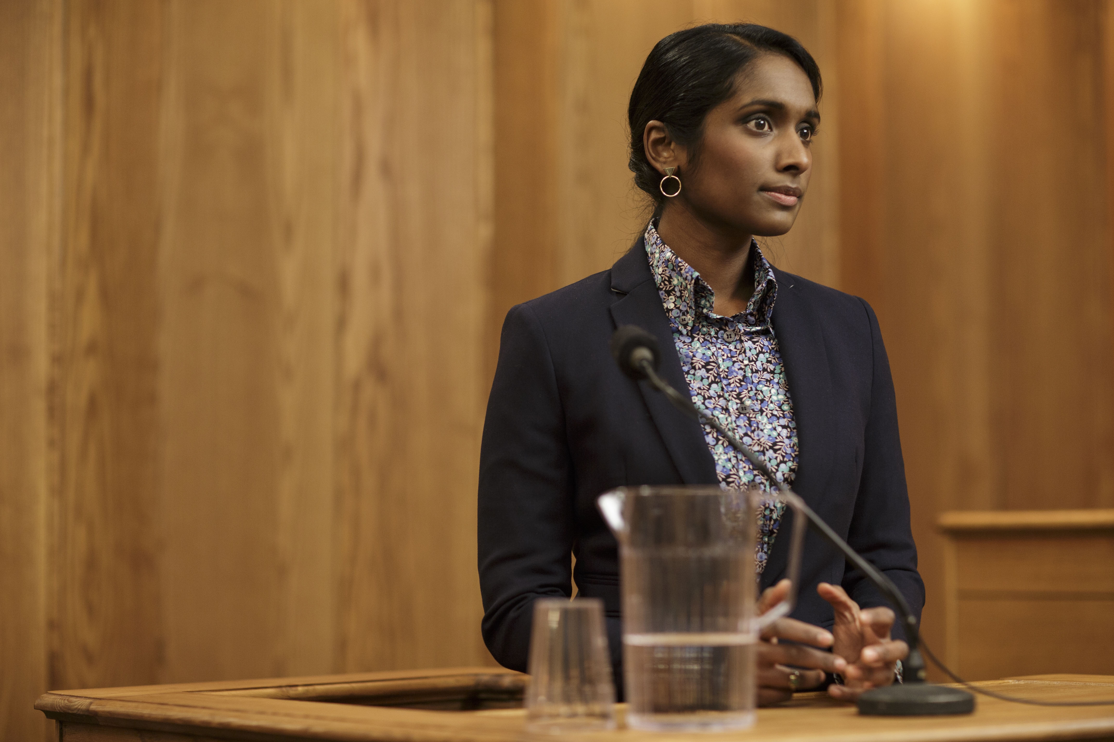 Anneika Rose | Galerie | ČSFD.cz