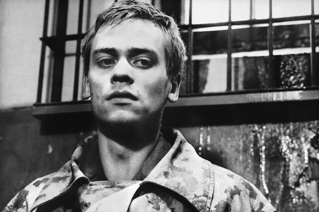 Der Aufenthalt (1983) | ČSFD.cz