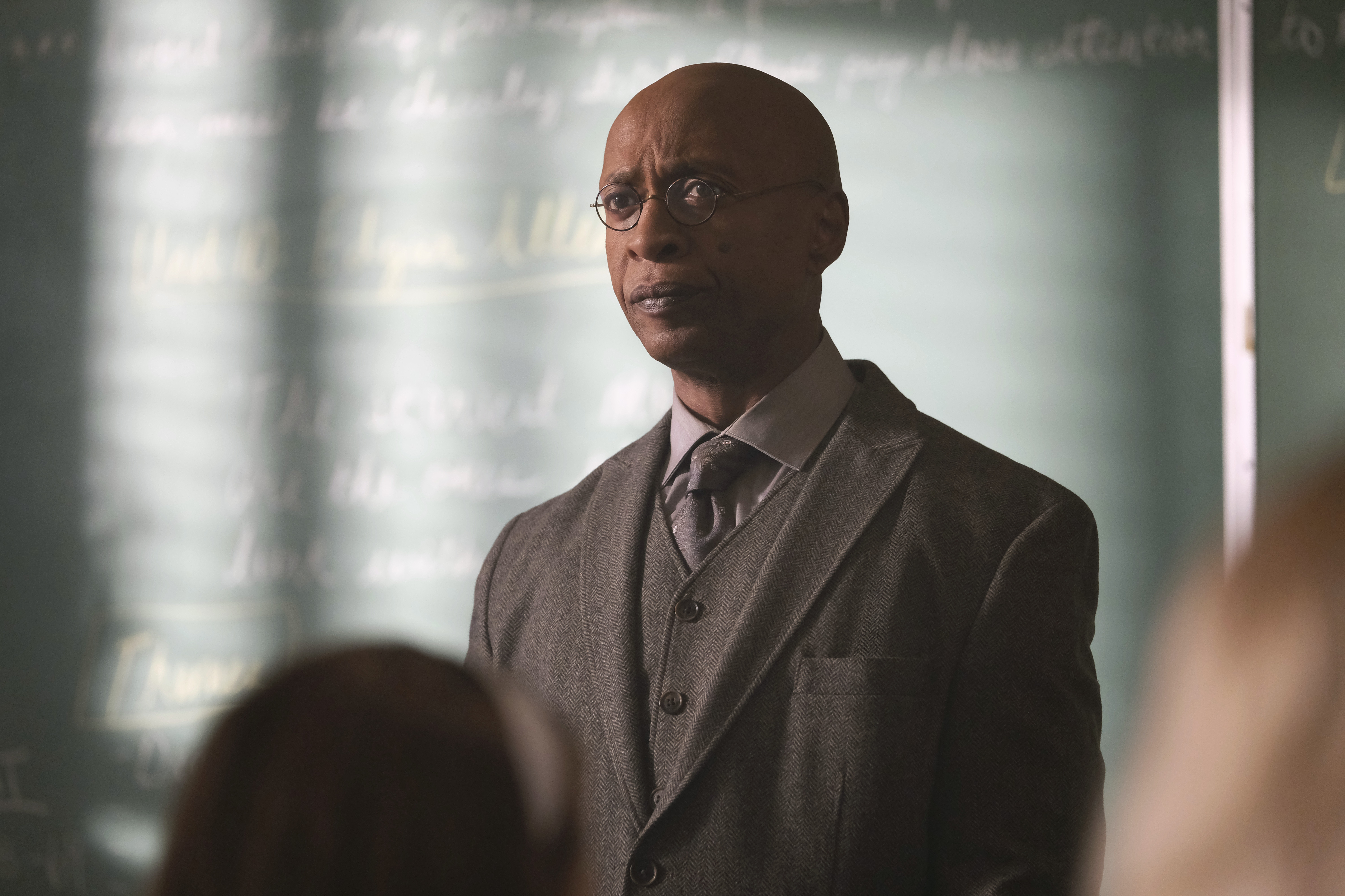 Peter Bryant | Galerie | ČSFD.cz