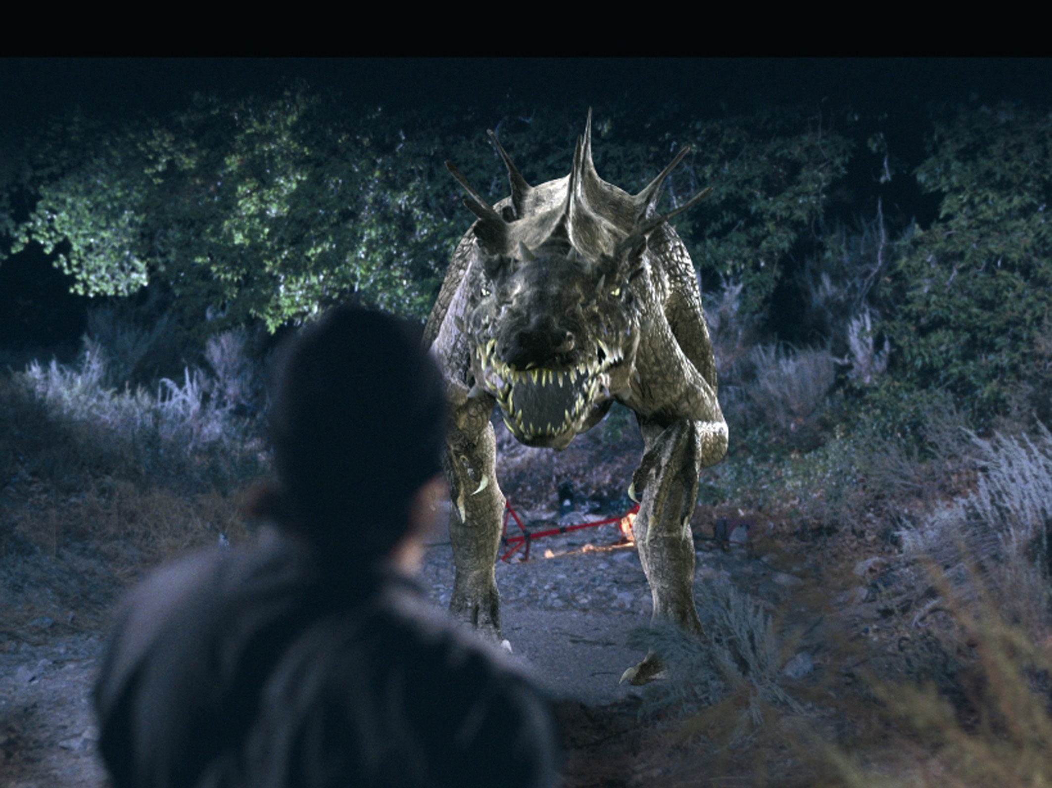 DinoCroc (2004) | ČSFD.cz