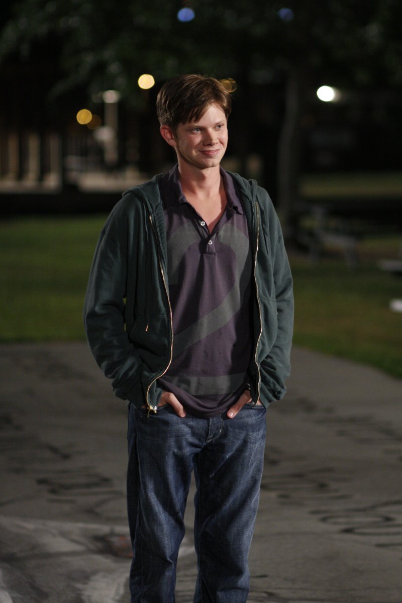 Lee Norris | Galerie | ČSFD.cz