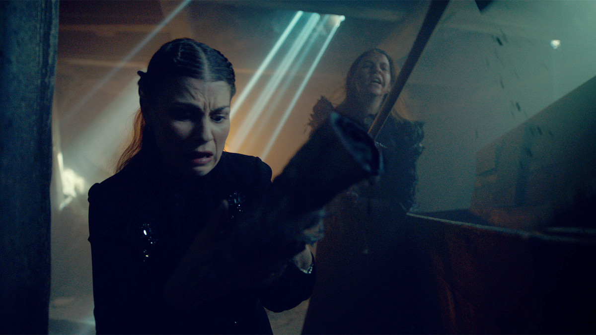 Meghan Heffern | Galerie | ČSFD.cz