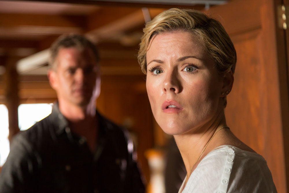 The Fixer (TV seriál) (2015) | Galerie | ČSFD.cz