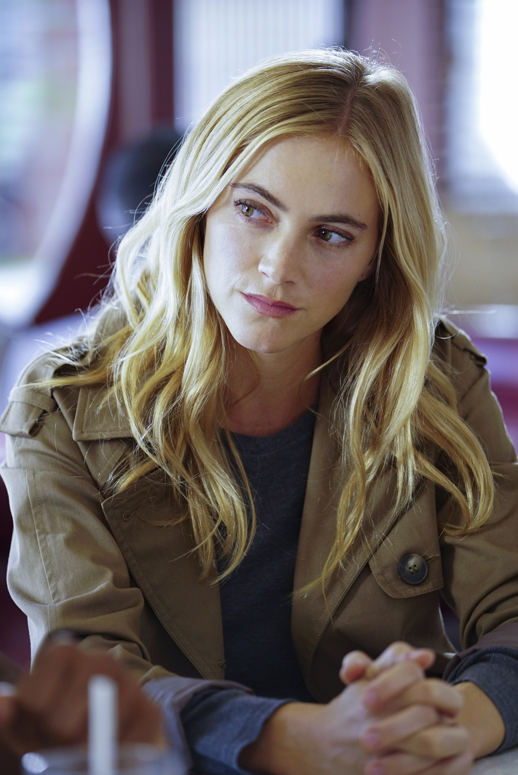 Emily Wickersham | Galerie | ČSFD.cz