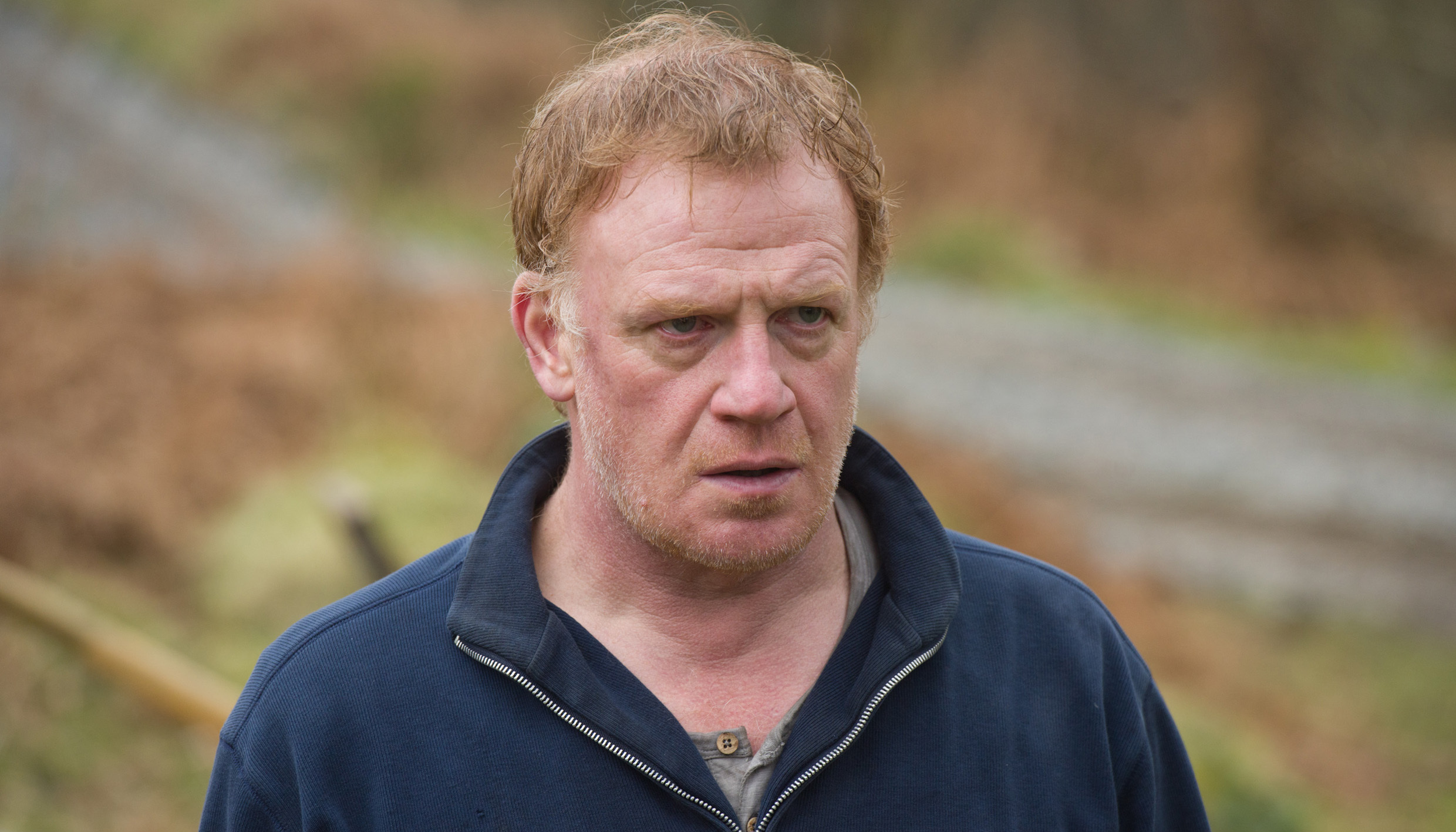 Mark Lewis Jones | ČSFD.cz