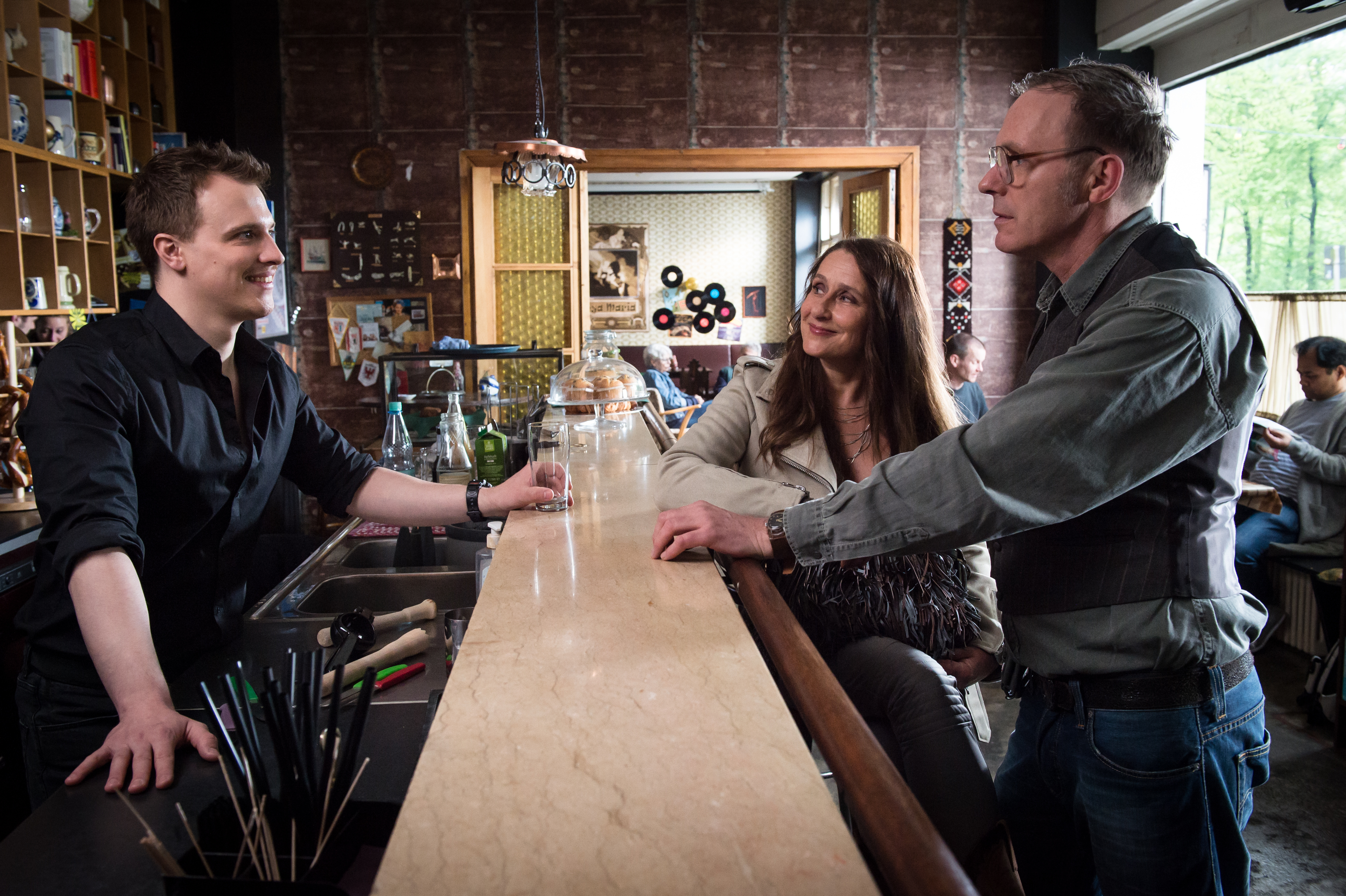 Tim Kalkhof | Galerie | ČSFD.cz