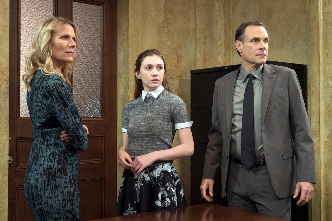 Charlotte Ray Rosenberg | Galerie | ČSFD.cz