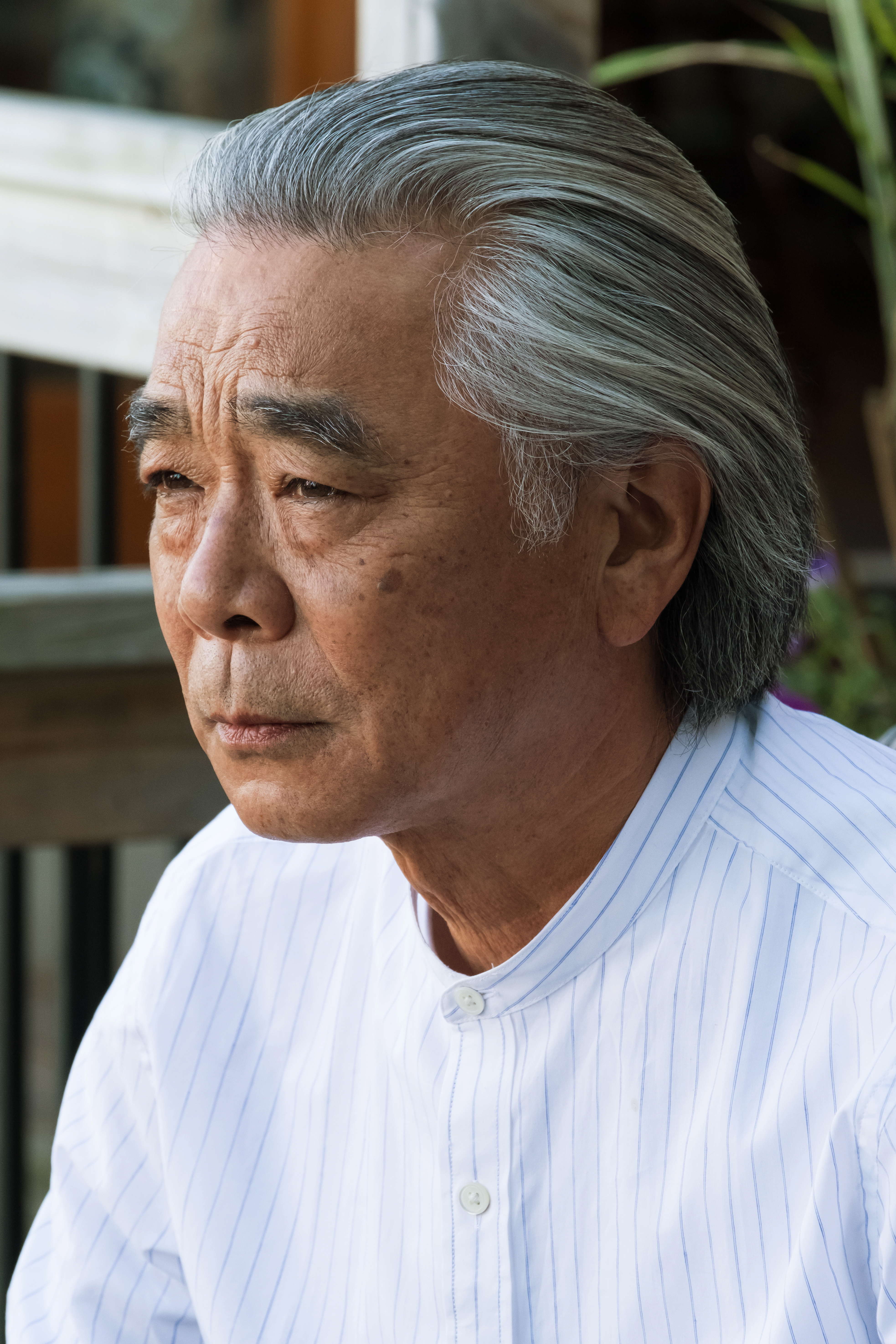 Denis Akiyama | Galerie | ČSFD.cz