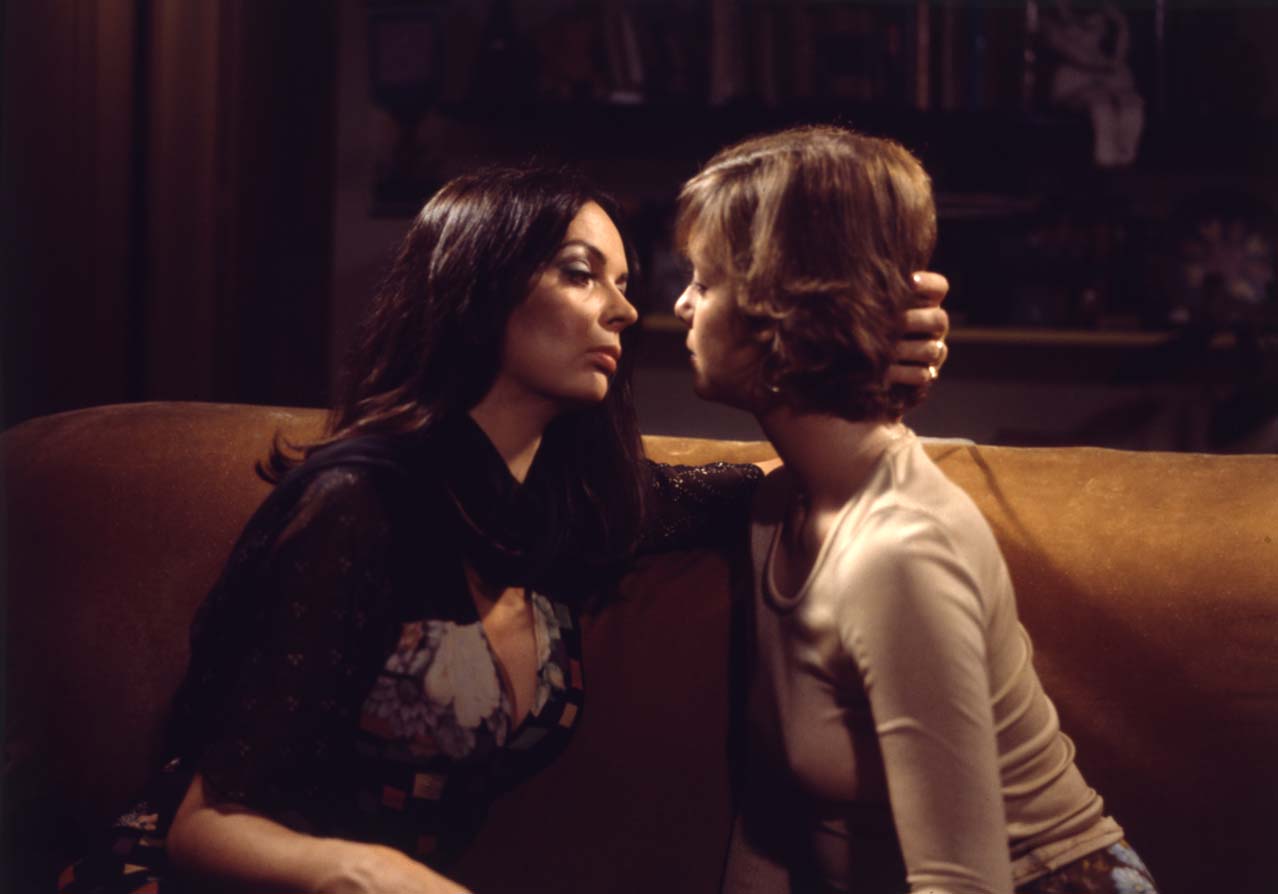 Červi / Shivers (1975) | ČSFD.cz