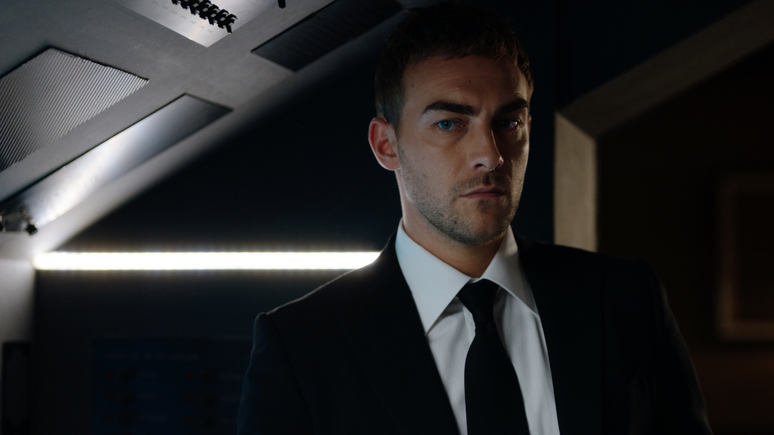 Tom Austen | Galerie | ČSFD.cz