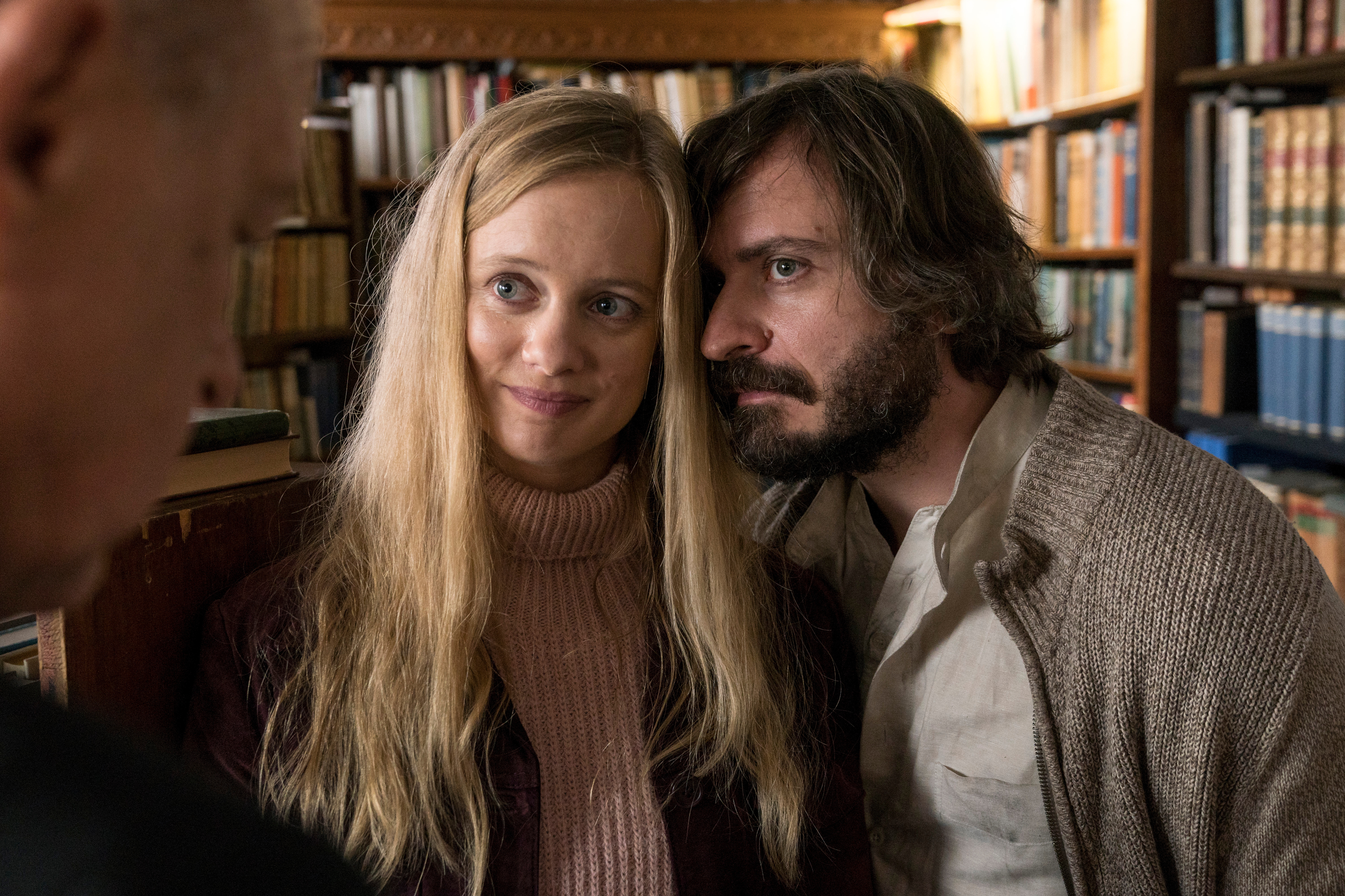 Anne Kanis | Galerie | ČSFD.cz